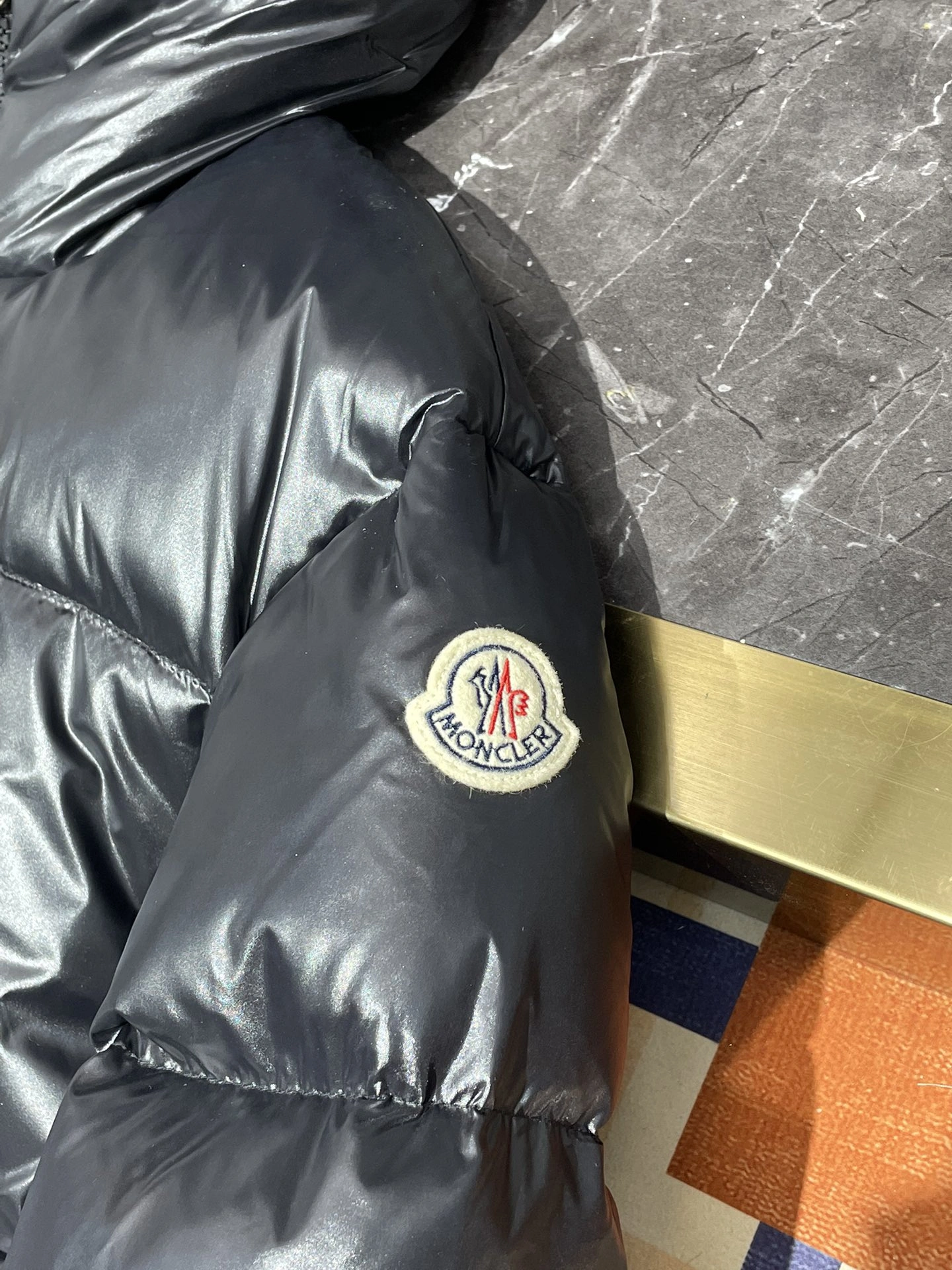 OEM Moncler Down Jackets