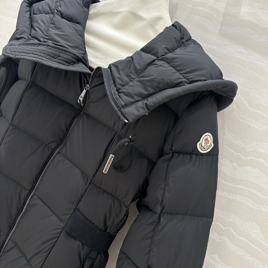 Brand-original Moncler Down Jackets