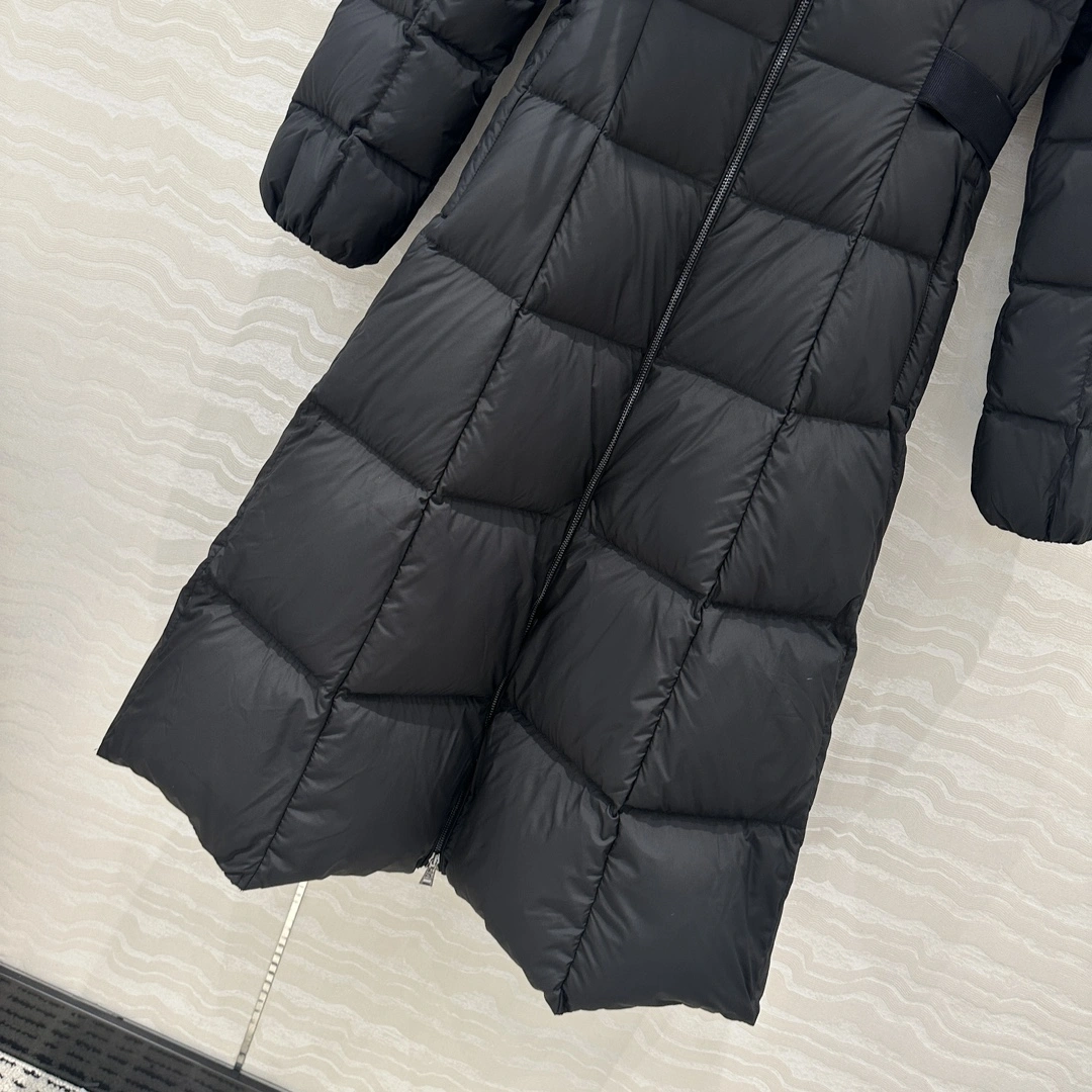 Brand-original Moncler Down Jackets