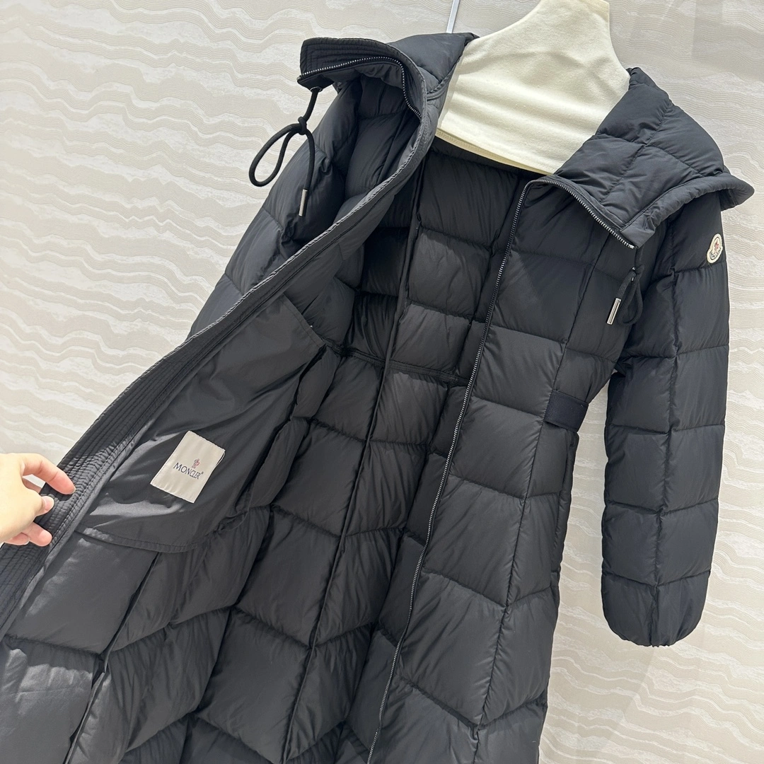 Brand-original Moncler Down Jackets