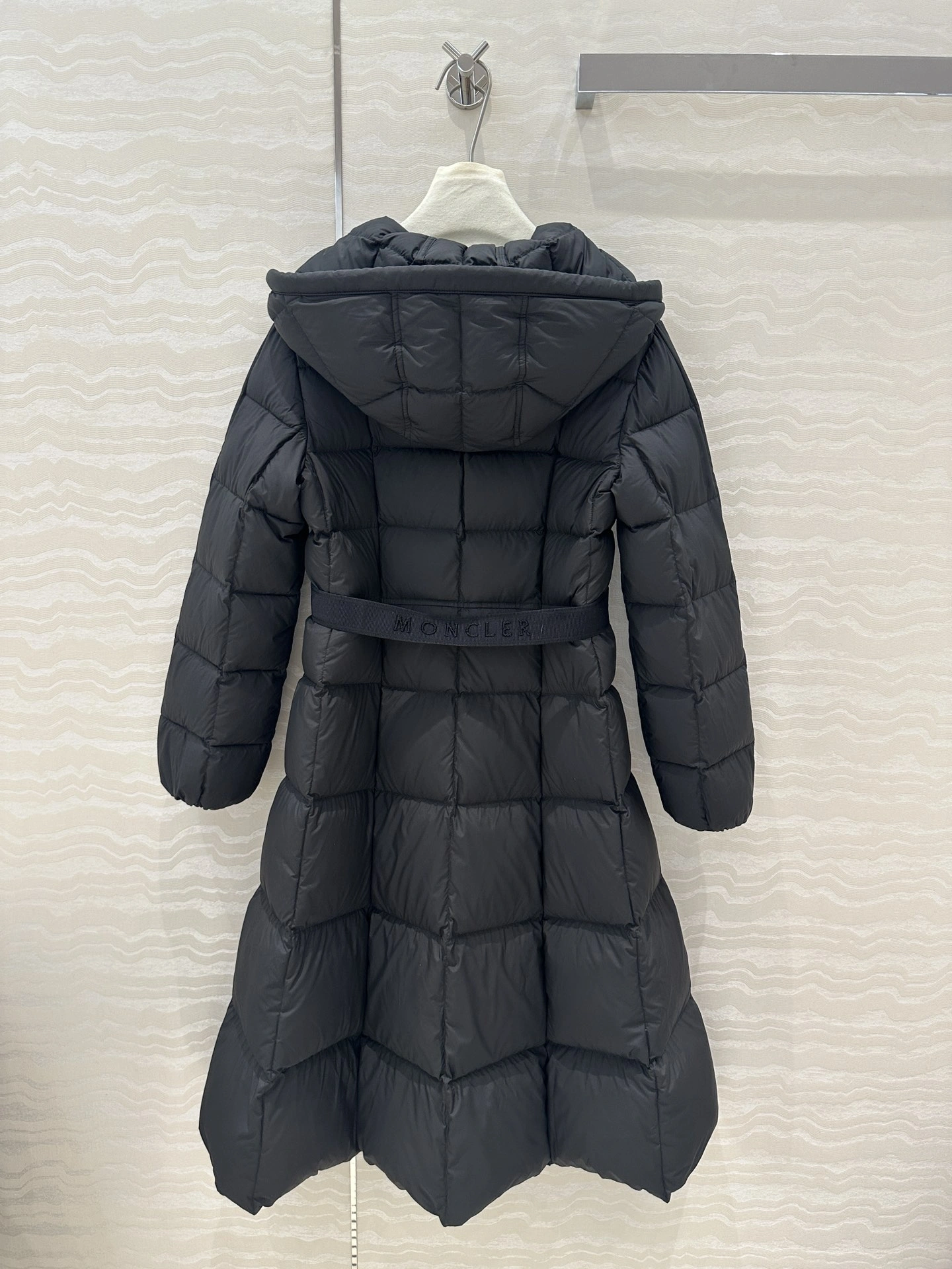 Brand-original Moncler Down Jackets