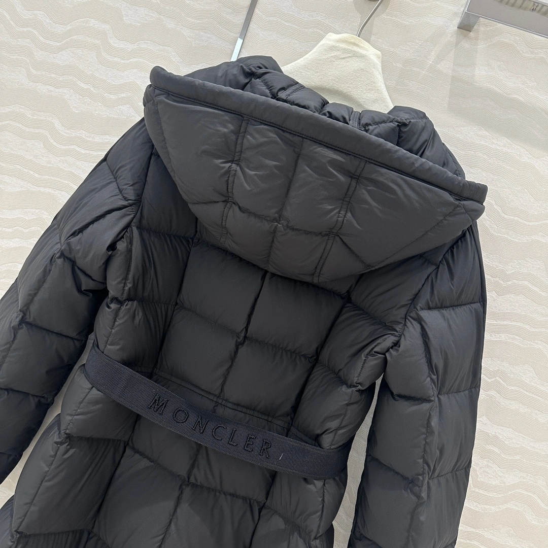 Brand-original Moncler Down Jackets