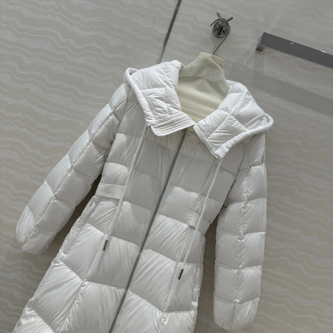 Brand-authenticated Moncler Down Jackets