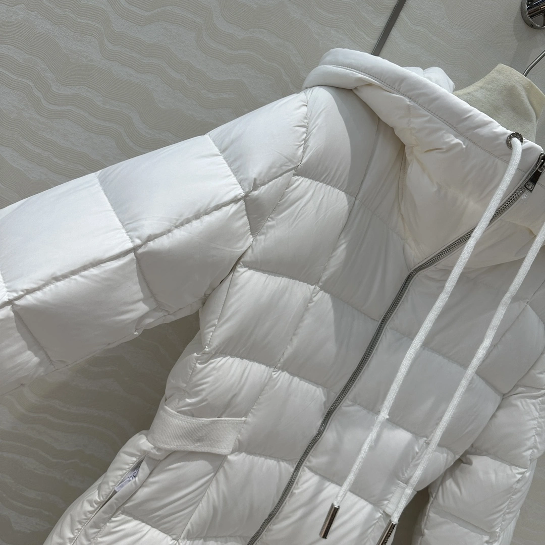 Brand-authenticated Moncler Down Jackets