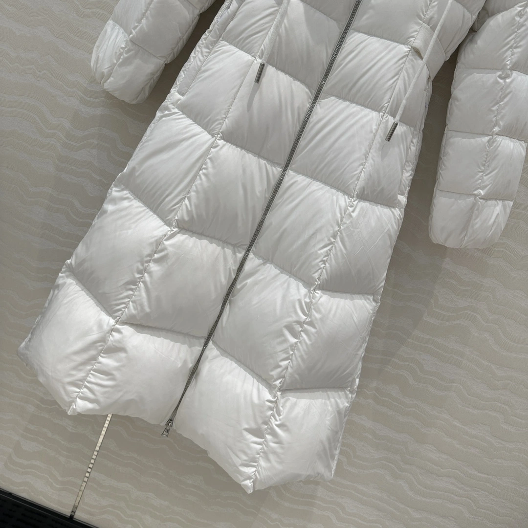 Brand-authenticated Moncler Down Jackets