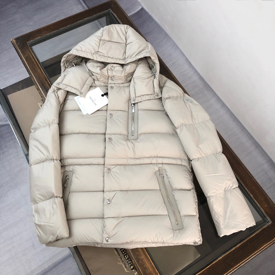 Moncler Down Jackets