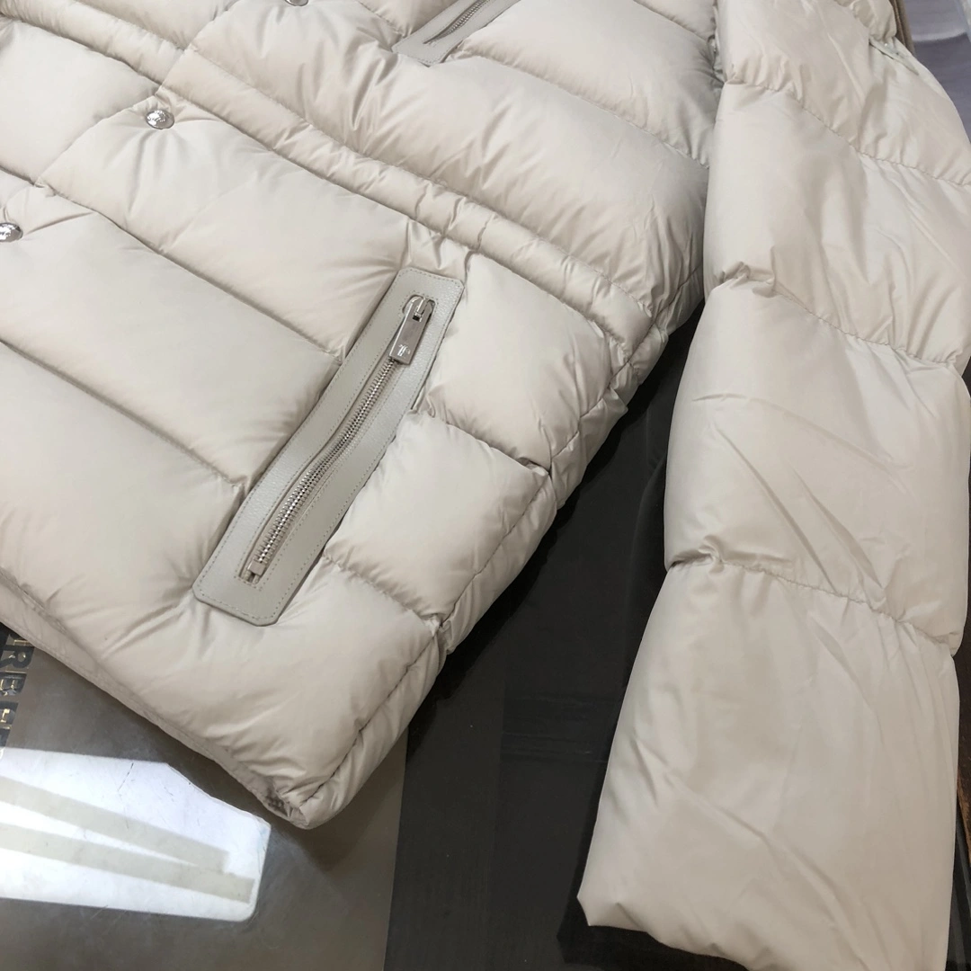 High accuracy Moncler Down Jackets