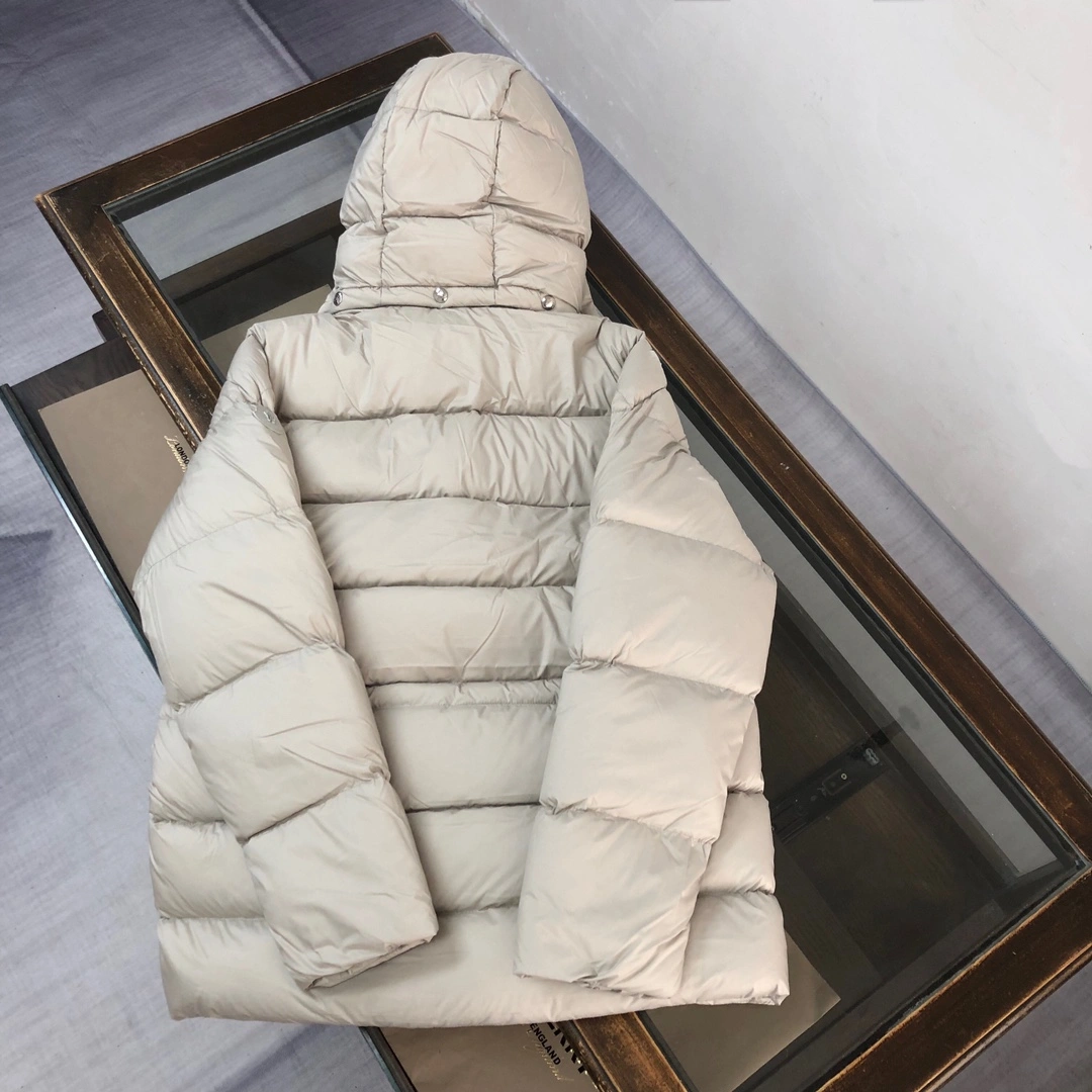 High accuracy Moncler Down Jackets