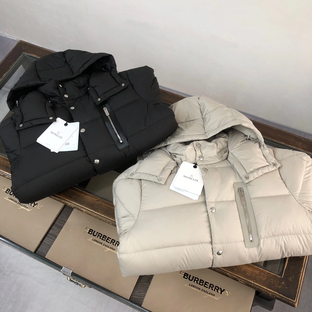 Exact replica Moncler Down Jackets