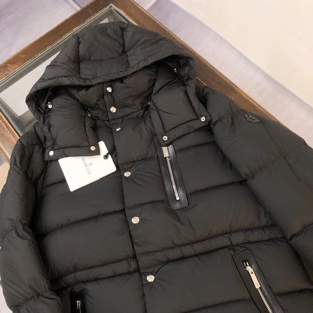 Exact replica Moncler Down Jackets