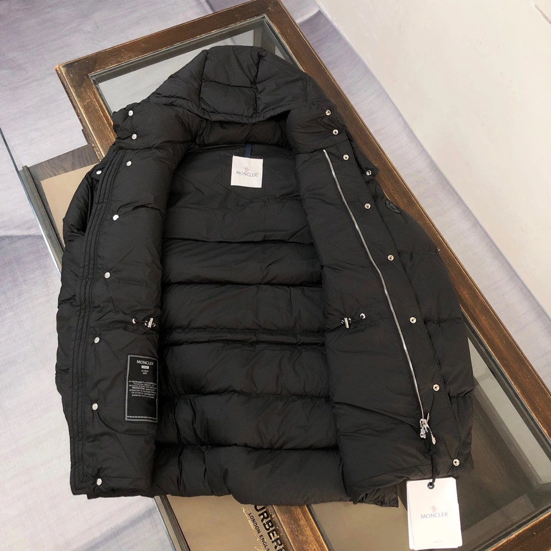 Exact replica Moncler Down Jackets