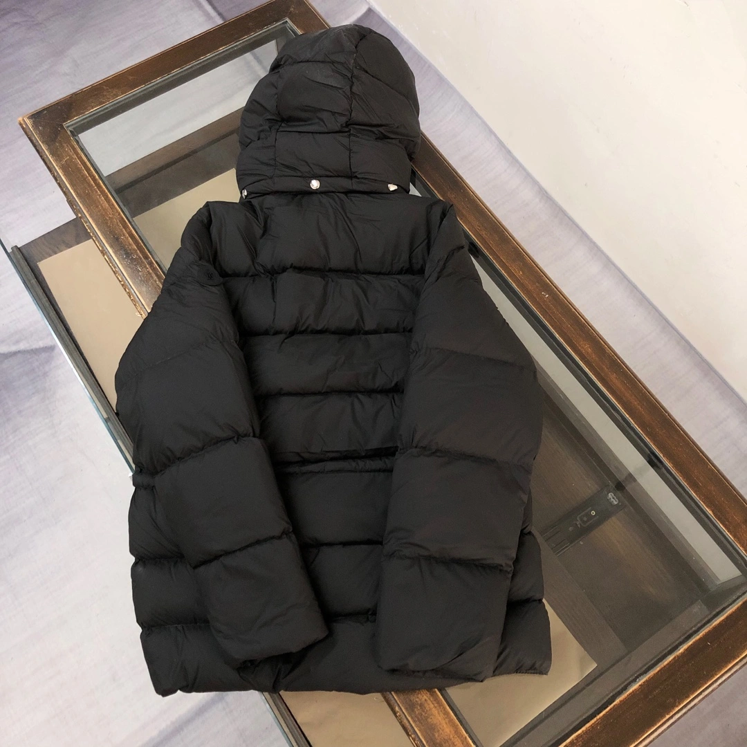 Exact replica Moncler Down Jackets