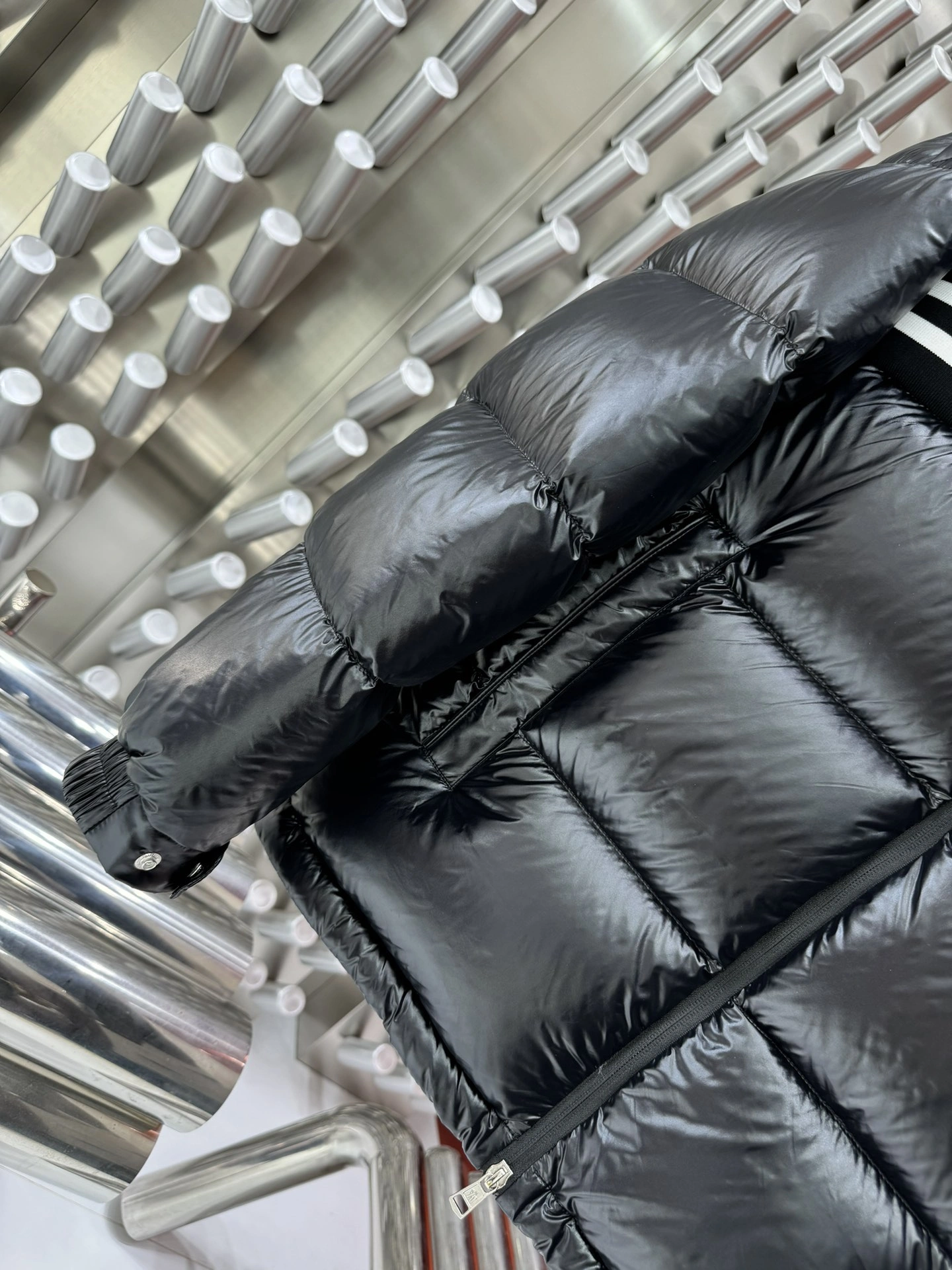Perfect replica Moncler Down Jackets