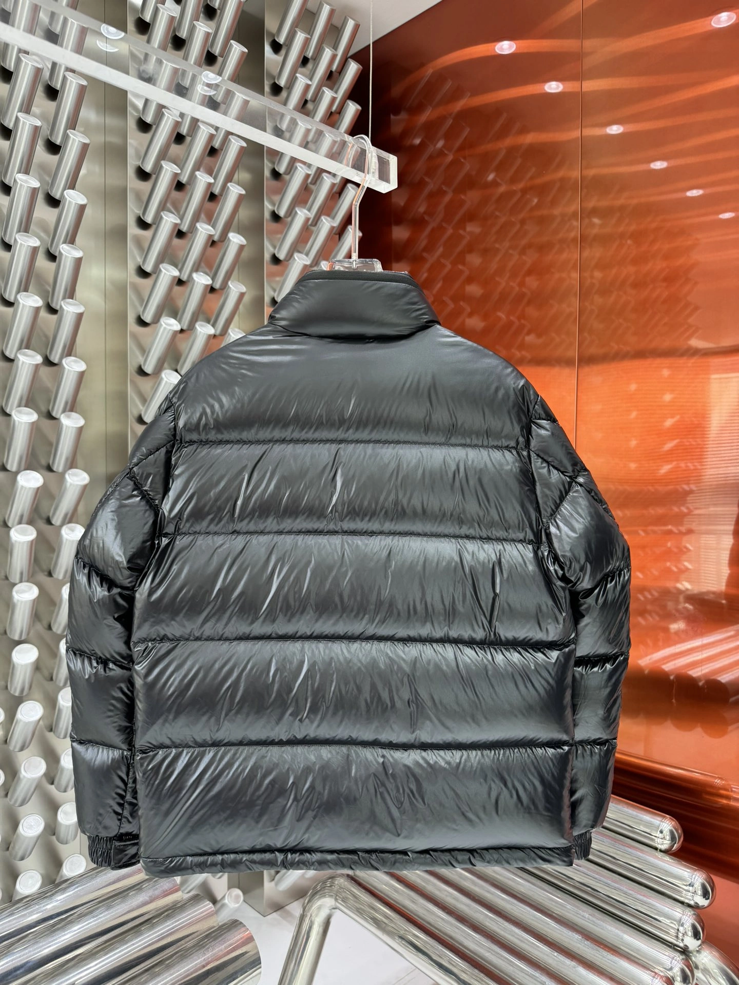 Perfect replica Moncler Down Jackets