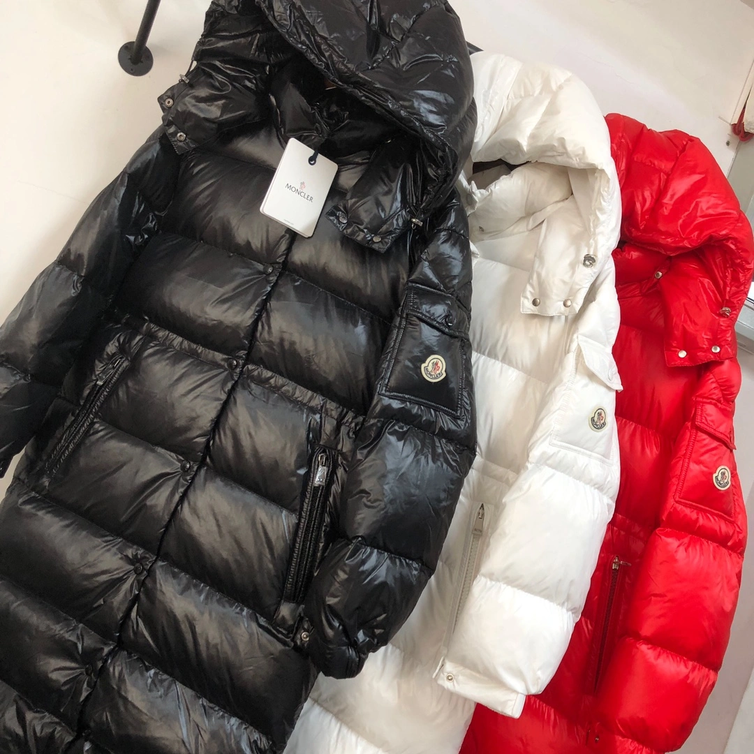 Exact replica Moncler Down Jackets
