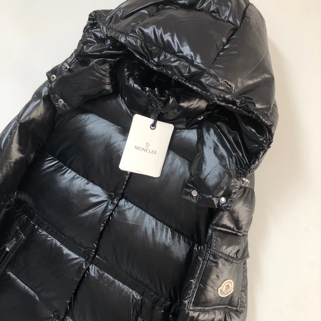 Exact replica Moncler Down Jackets