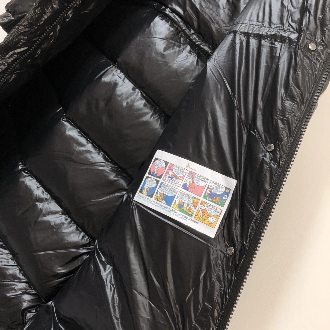 Exact replica Moncler Down Jackets