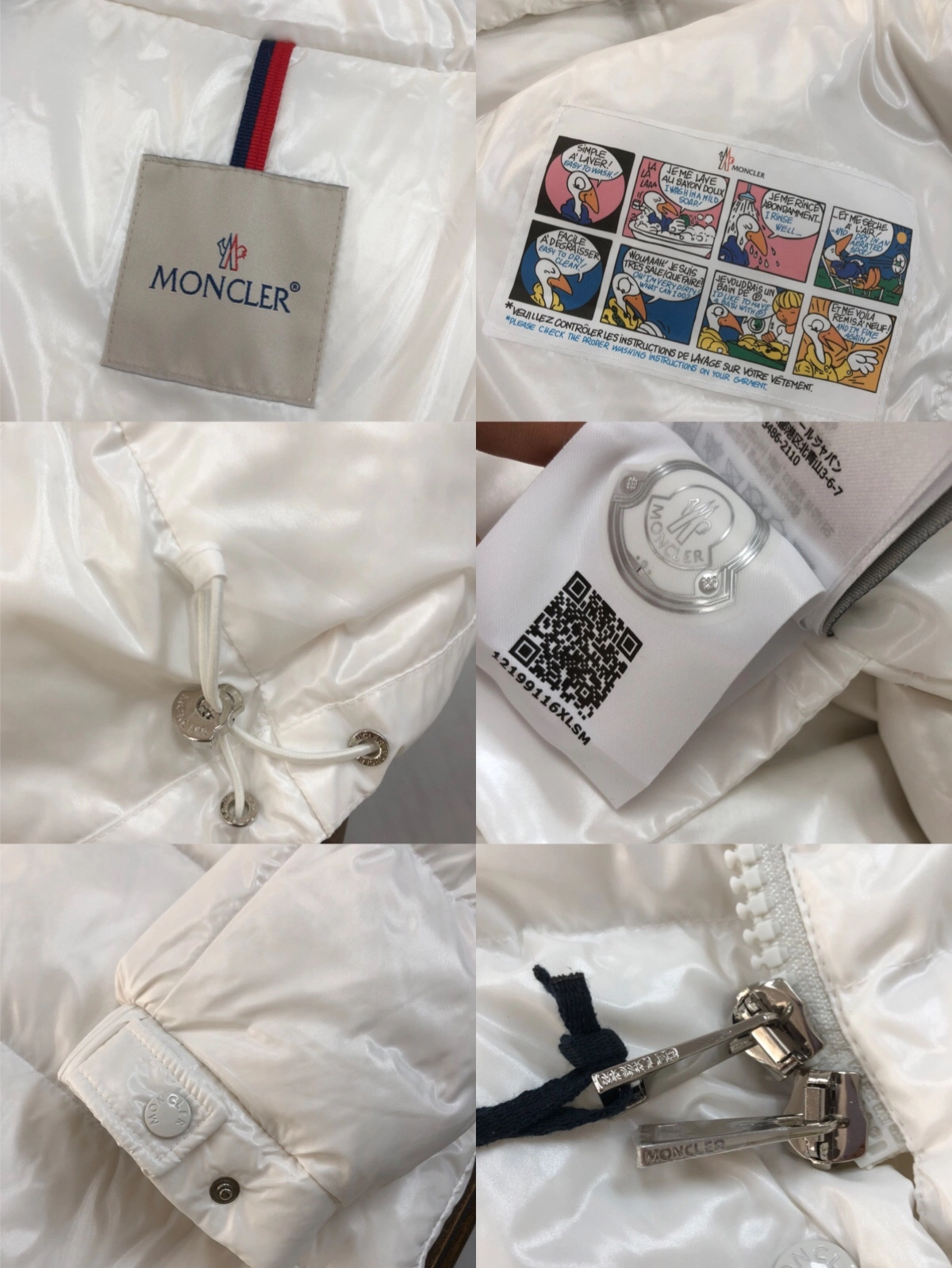 Bargain Moncler Down Jackets