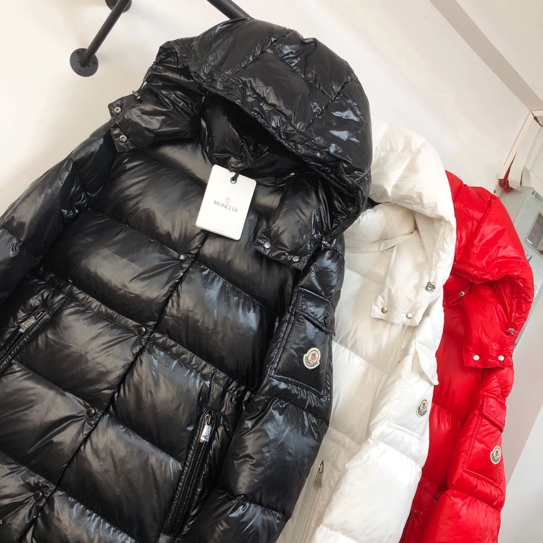 Cut-rate Moncler Down Jackets