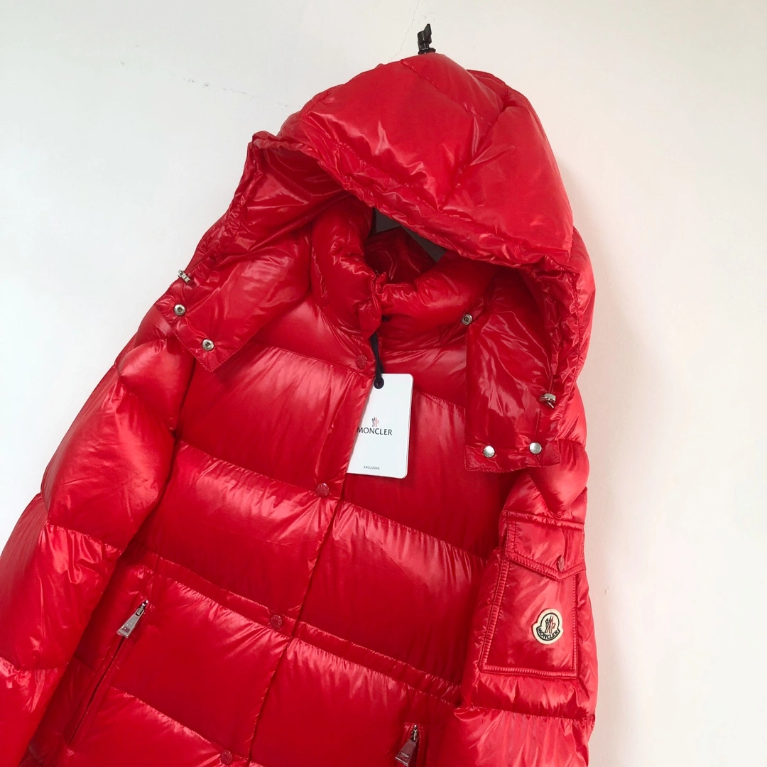 Cut-rate Moncler Down Jackets