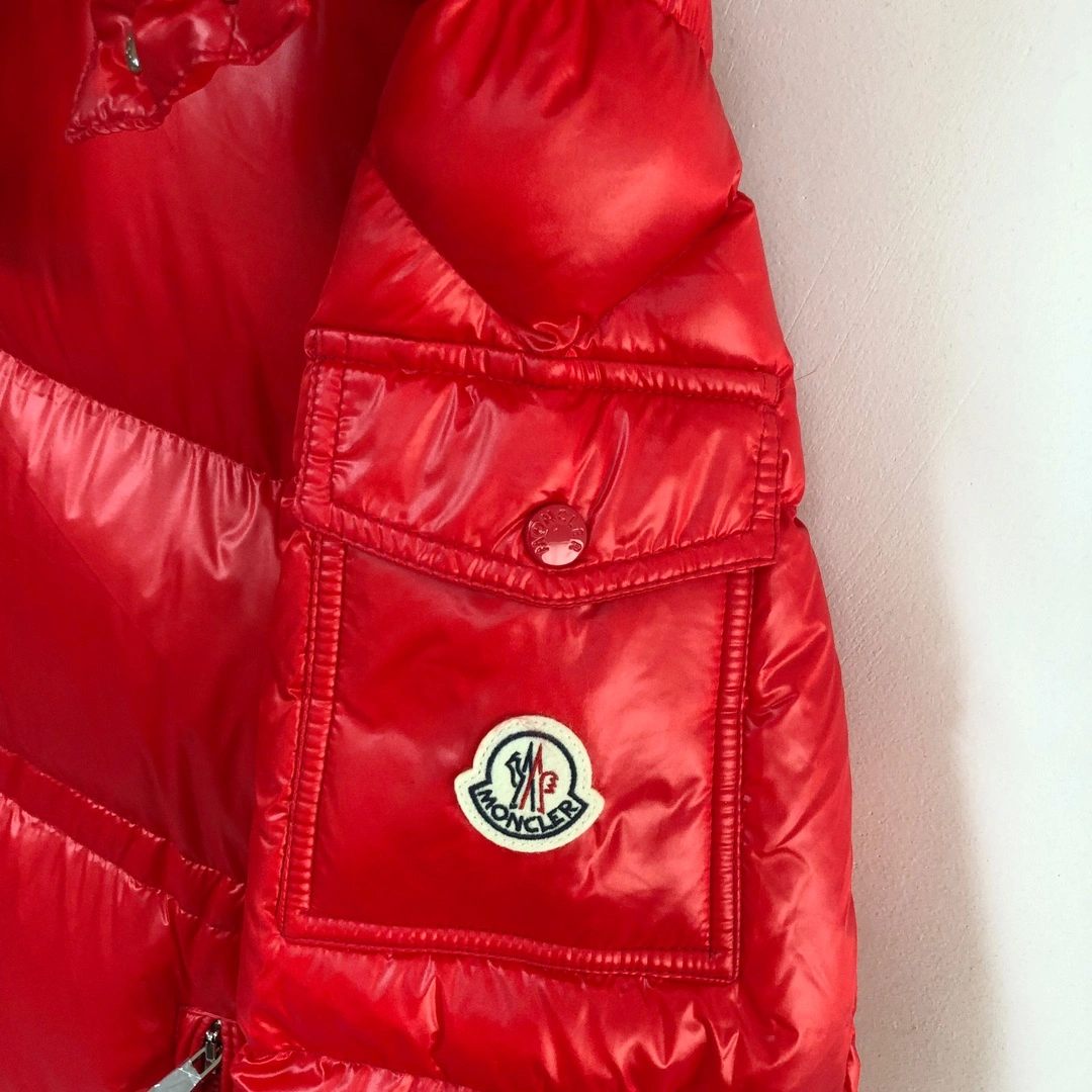 Cut-rate Moncler Down Jackets