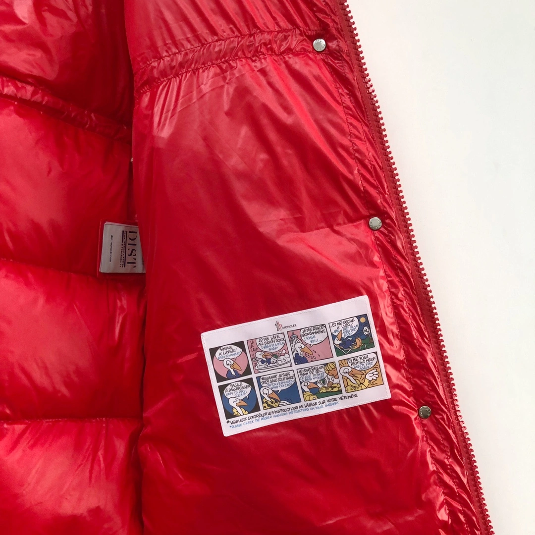 Cut-rate Moncler Down Jackets