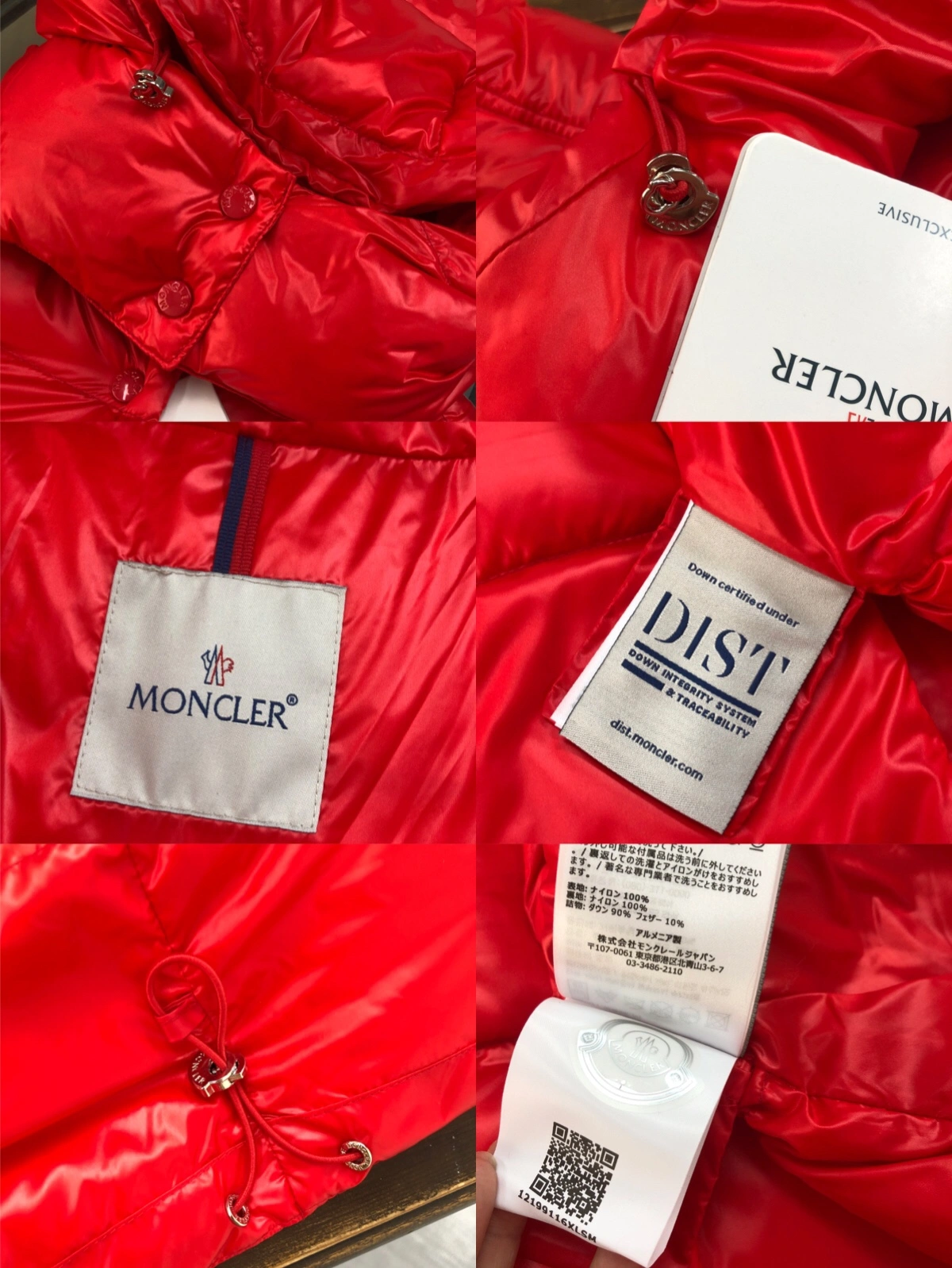 Cut-rate Moncler Down Jackets