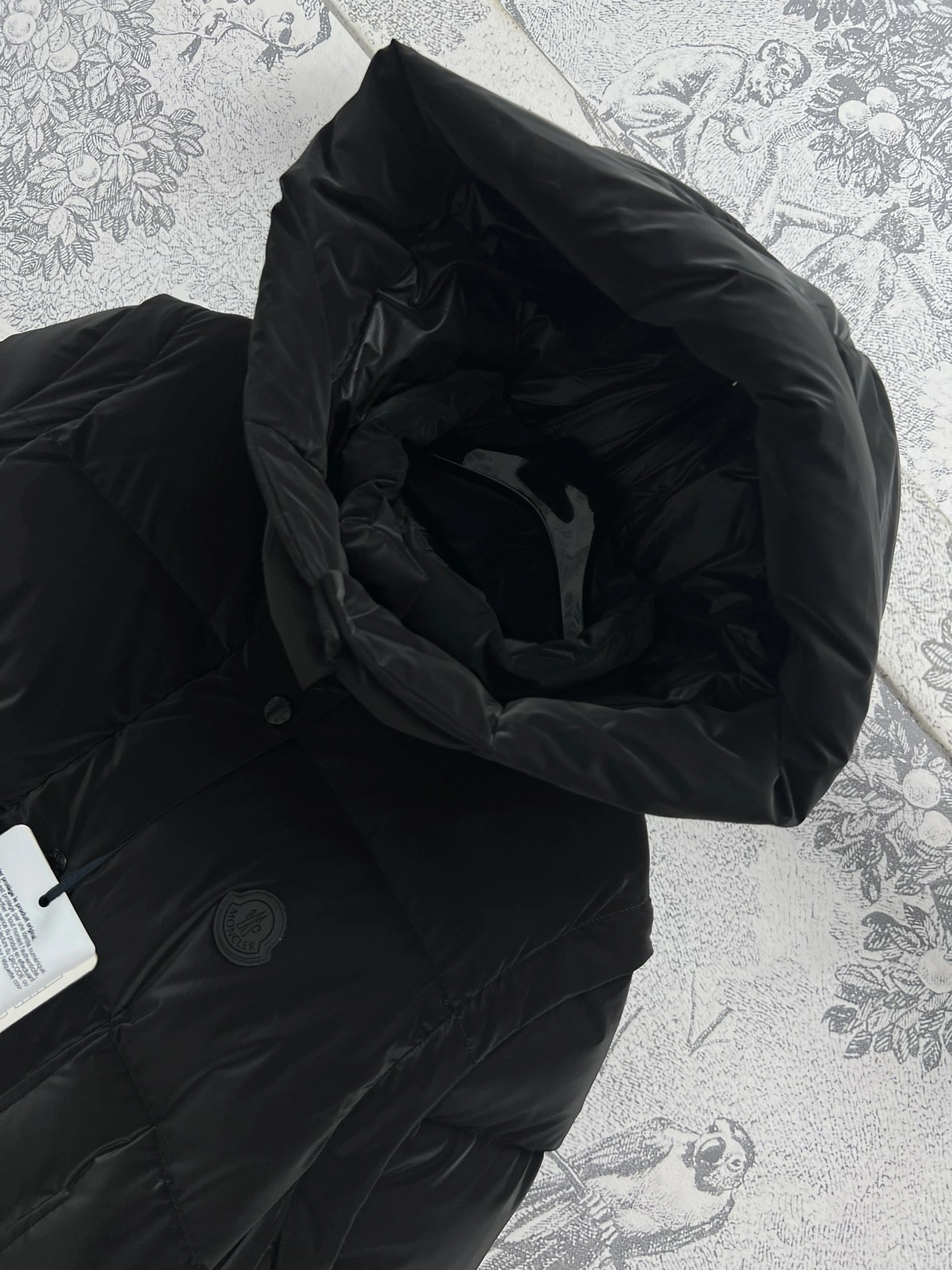 Cut-rate Moncler Down Jackets