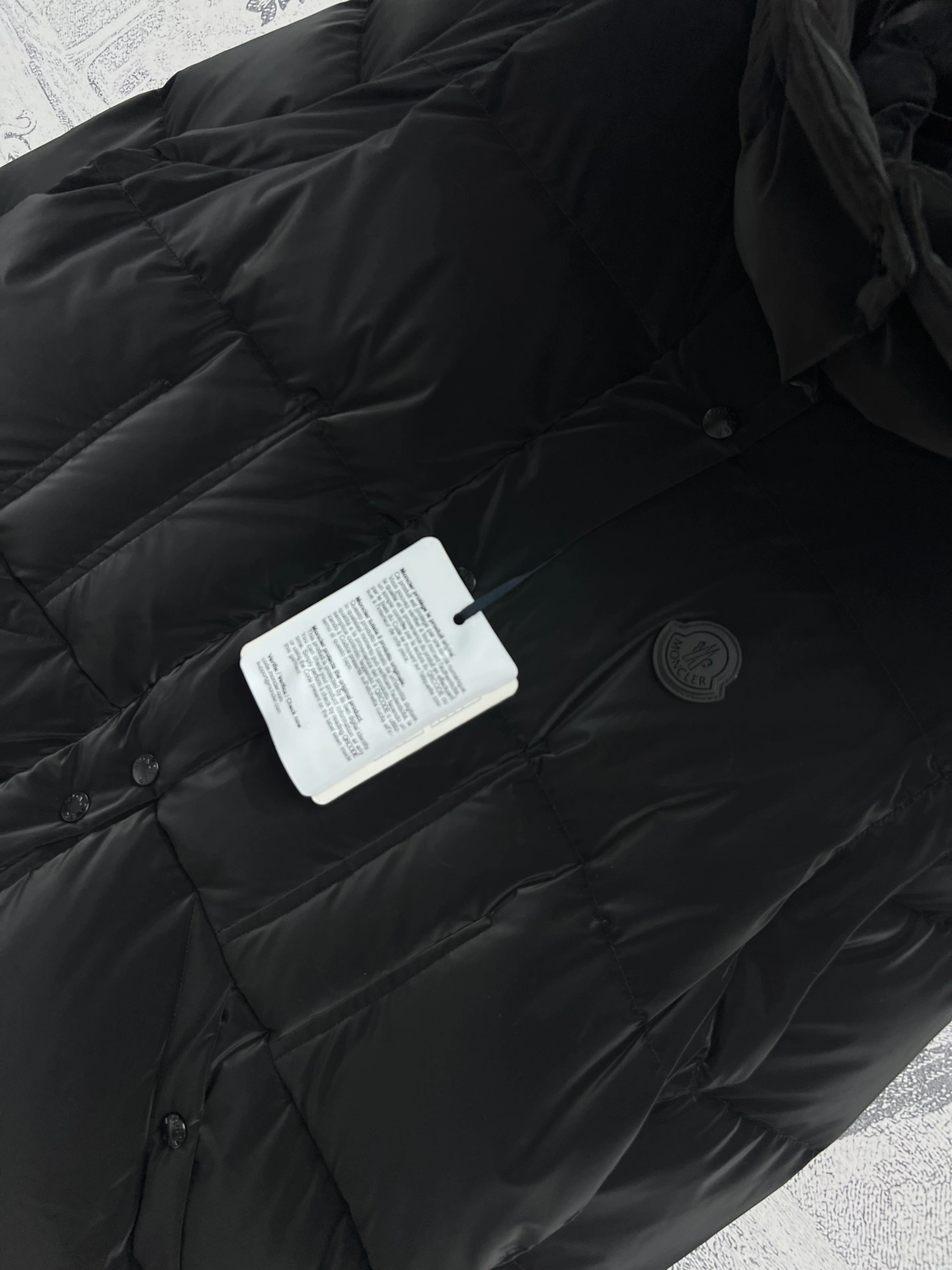 Cut-rate Moncler Down Jackets