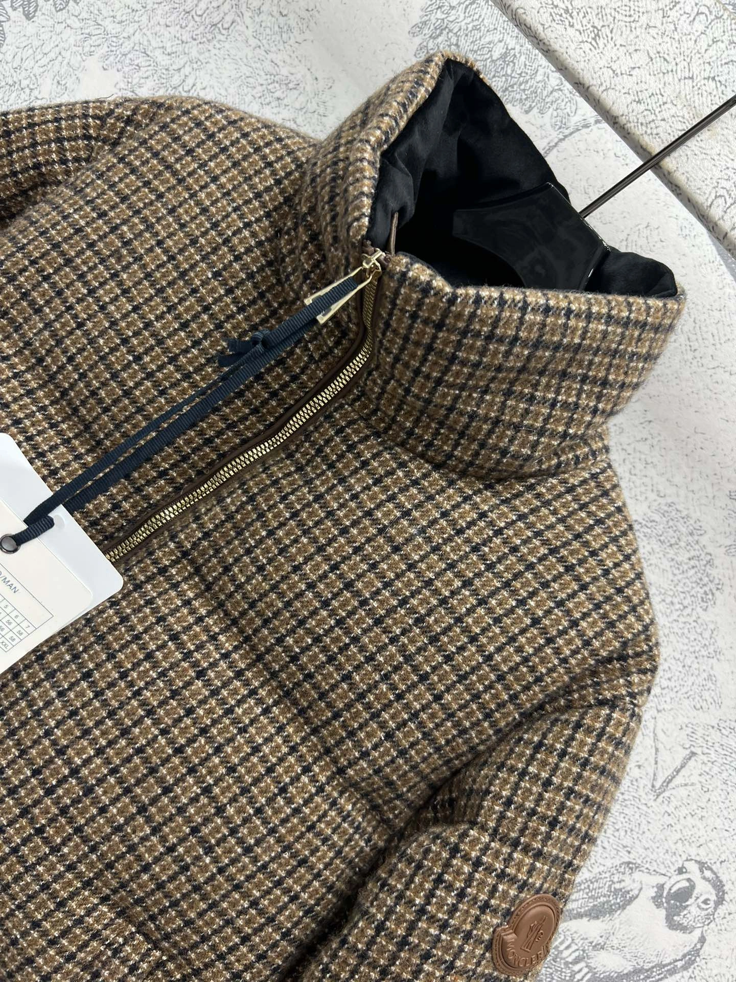 Real Moncler Down Jackets