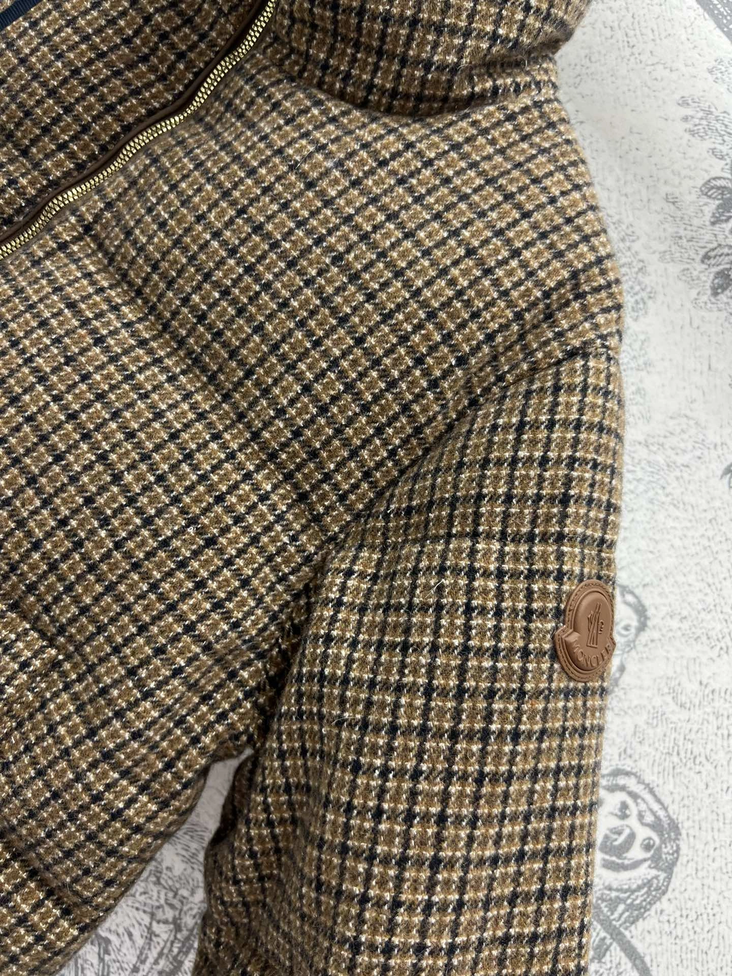 Real Moncler Down Jackets
