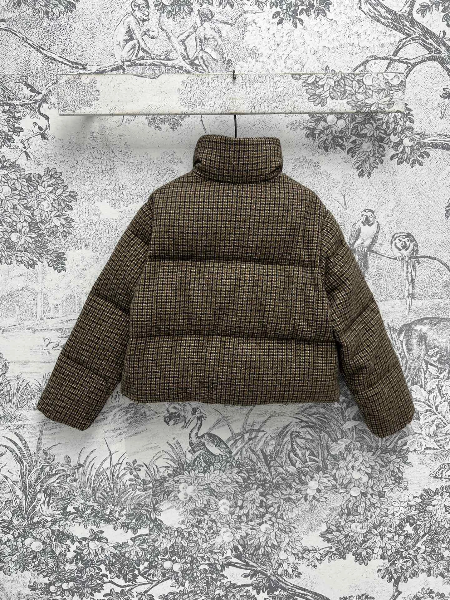 Real Moncler Down Jackets