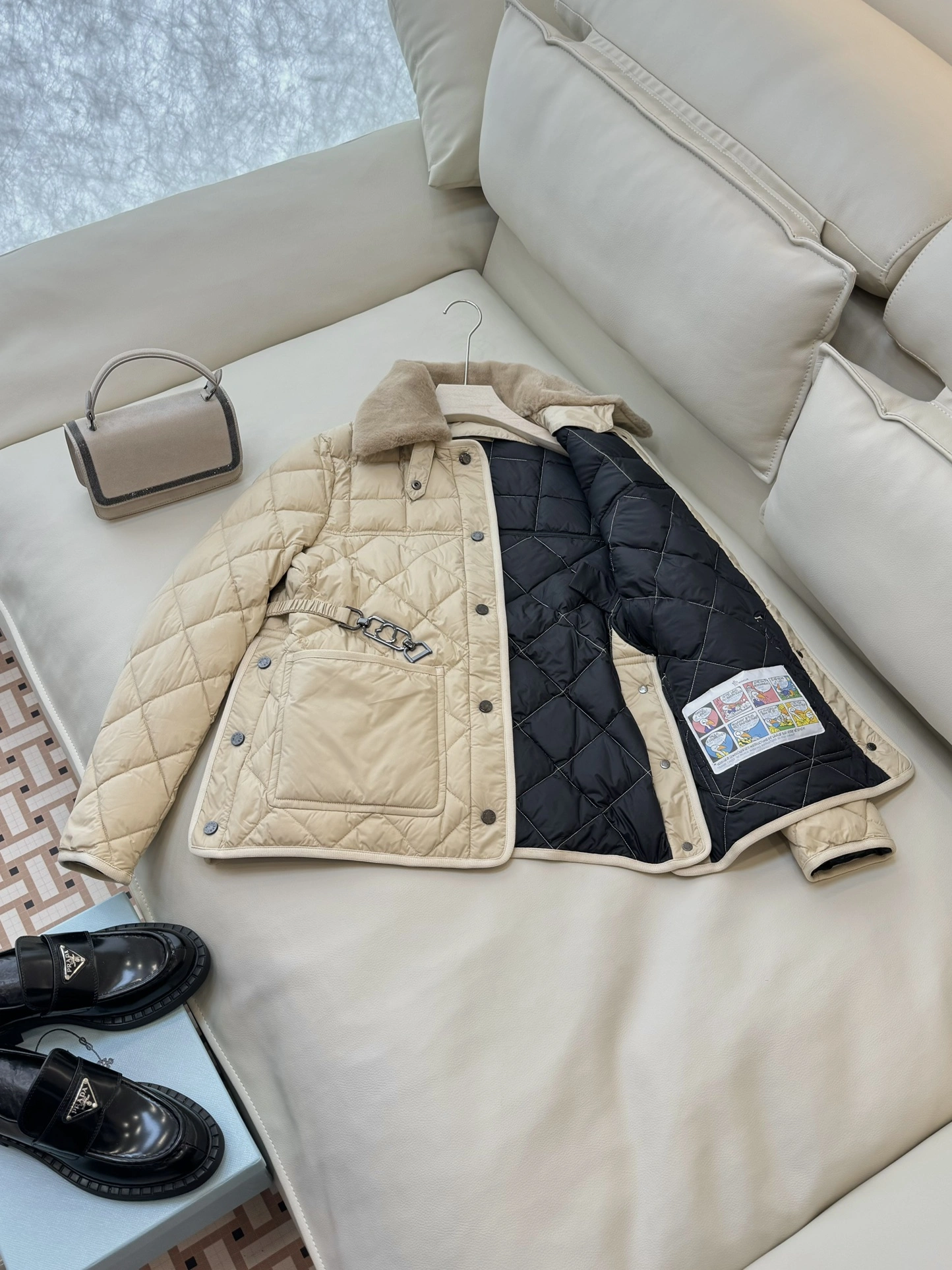 Bargain Moncler Down Jackets