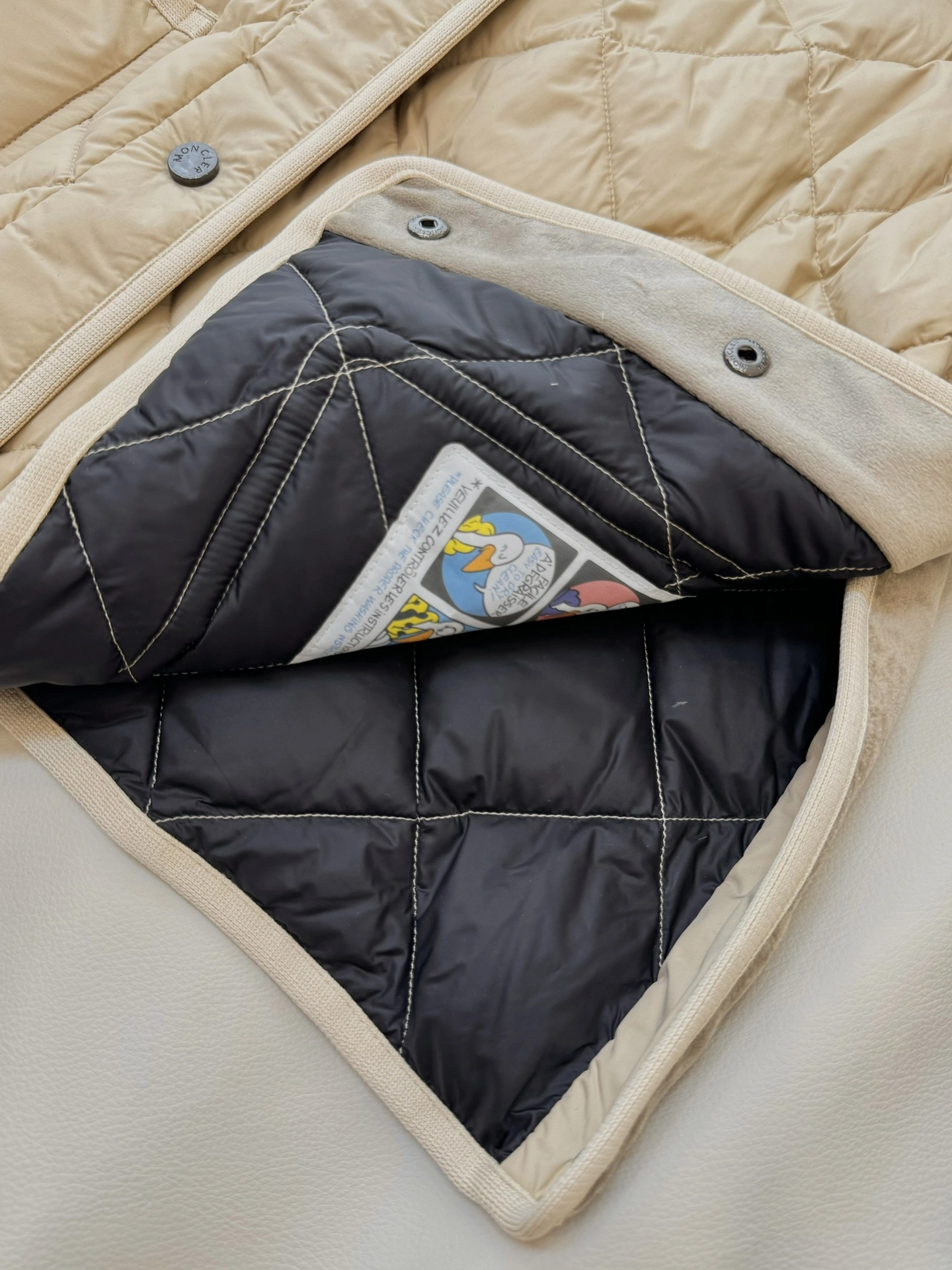 Bargain Moncler Down Jackets