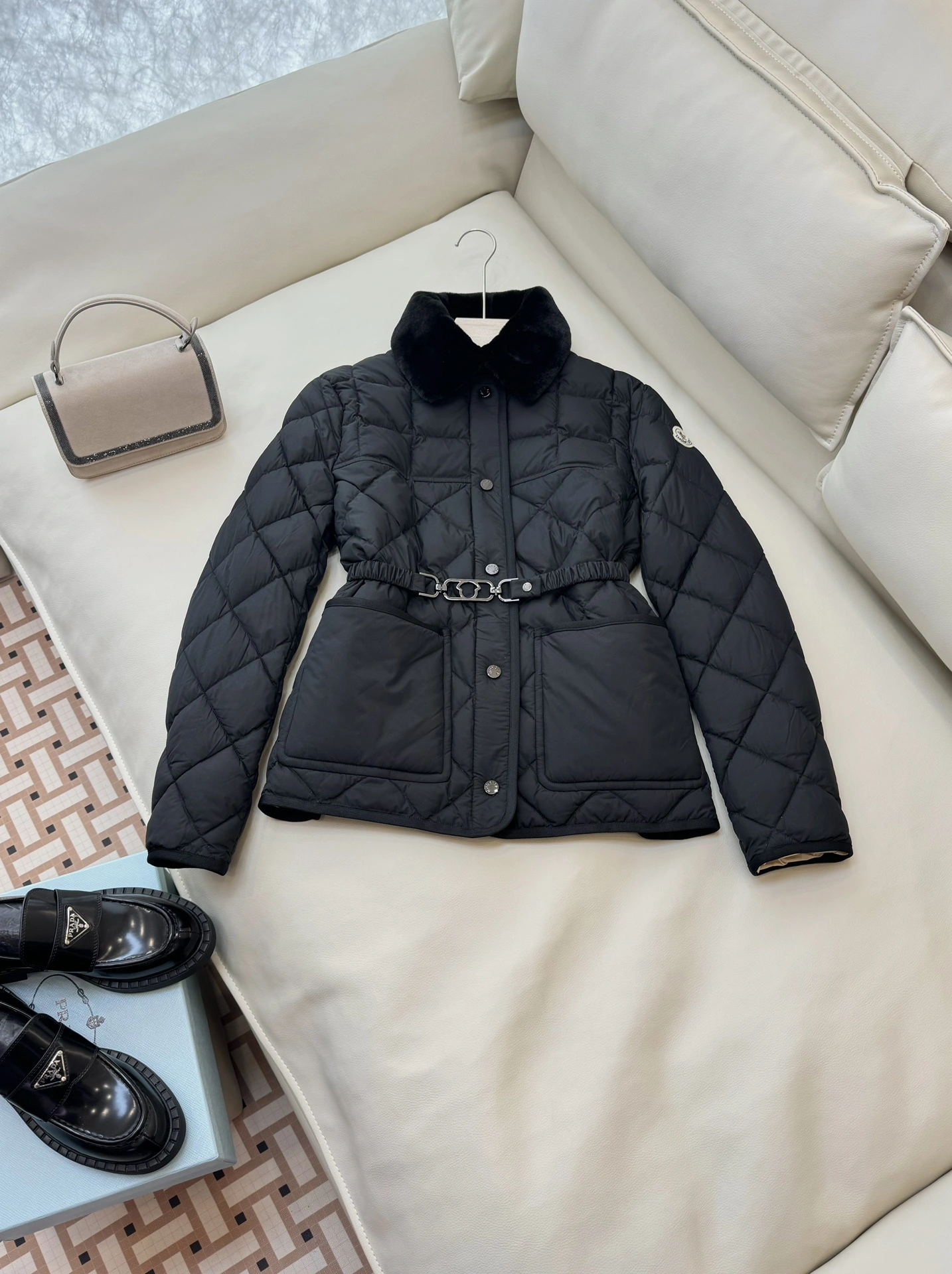 Moncler Down Jackets
