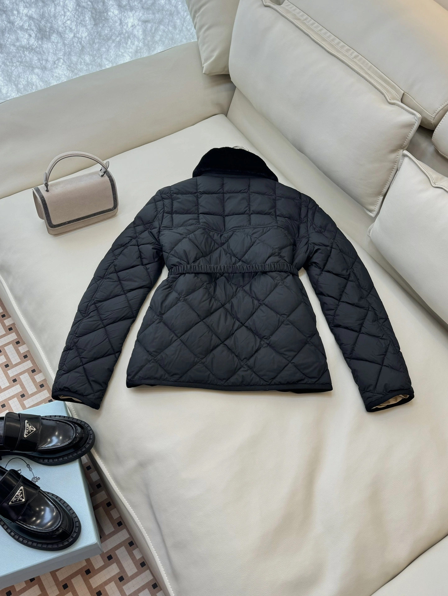 Genuine Moncler Down Jackets