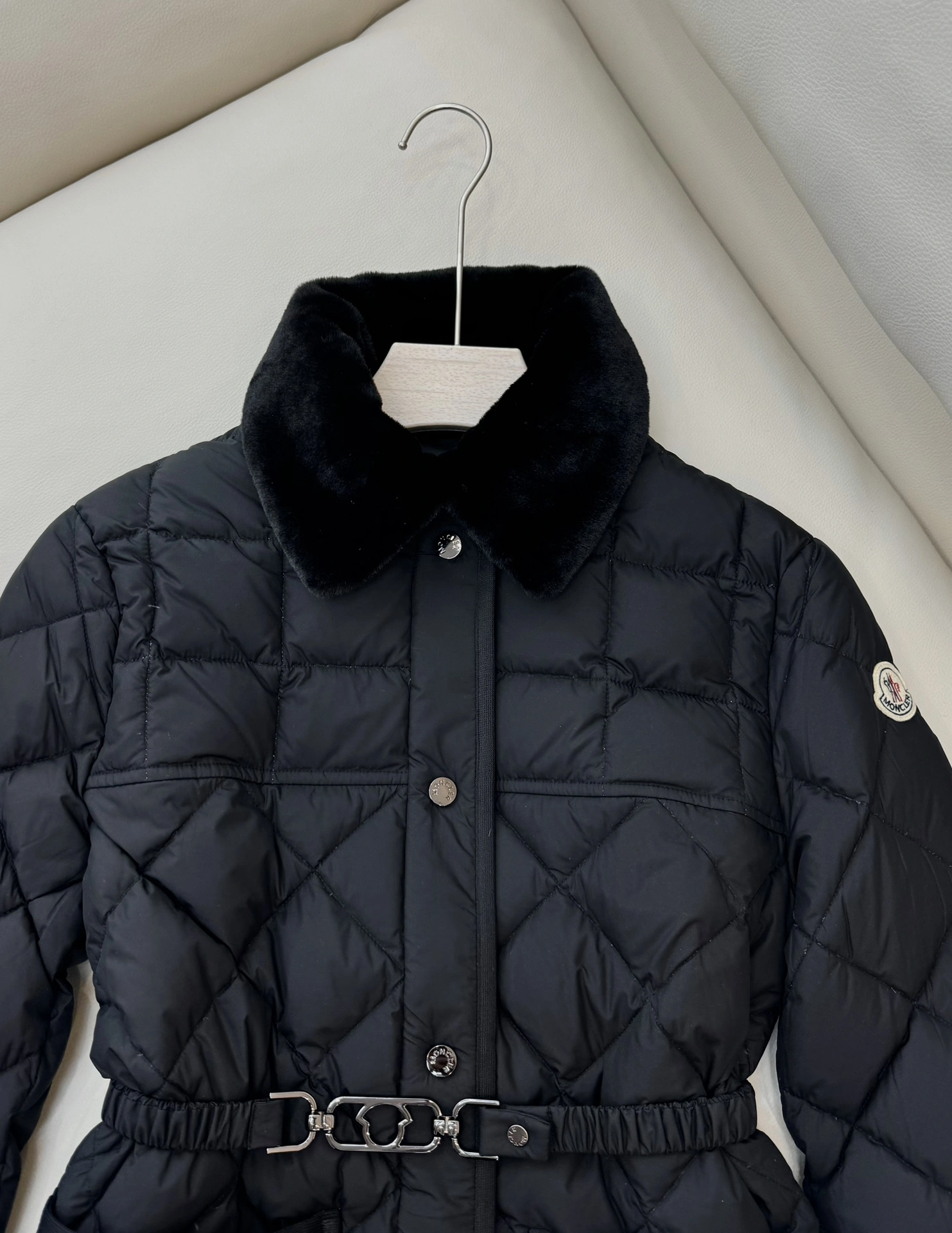 Genuine Moncler Down Jackets
