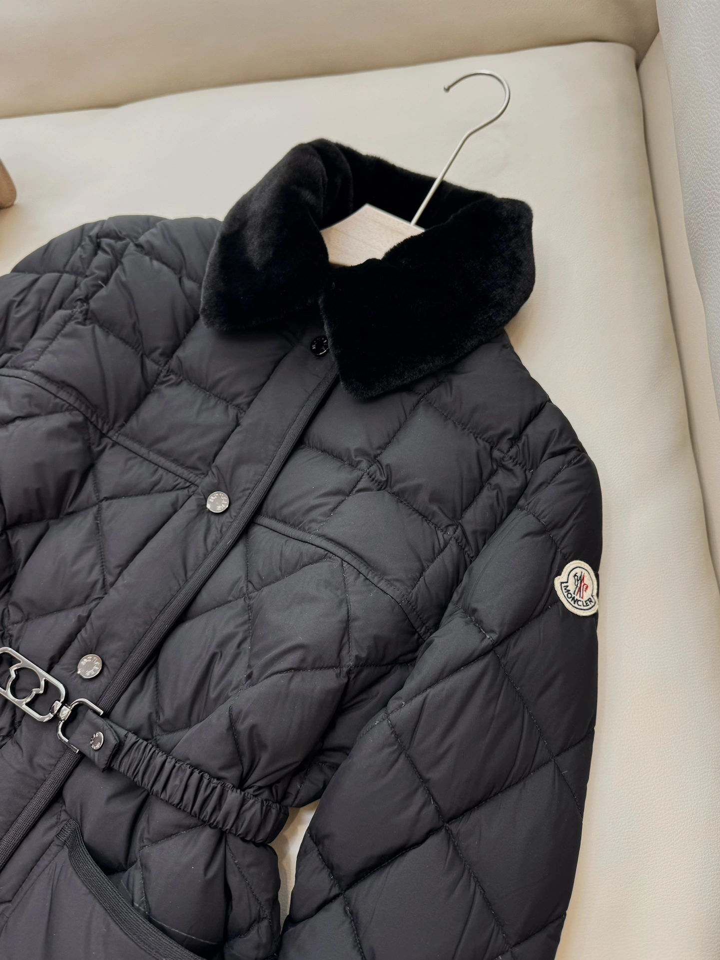 Genuine Moncler Down Jackets