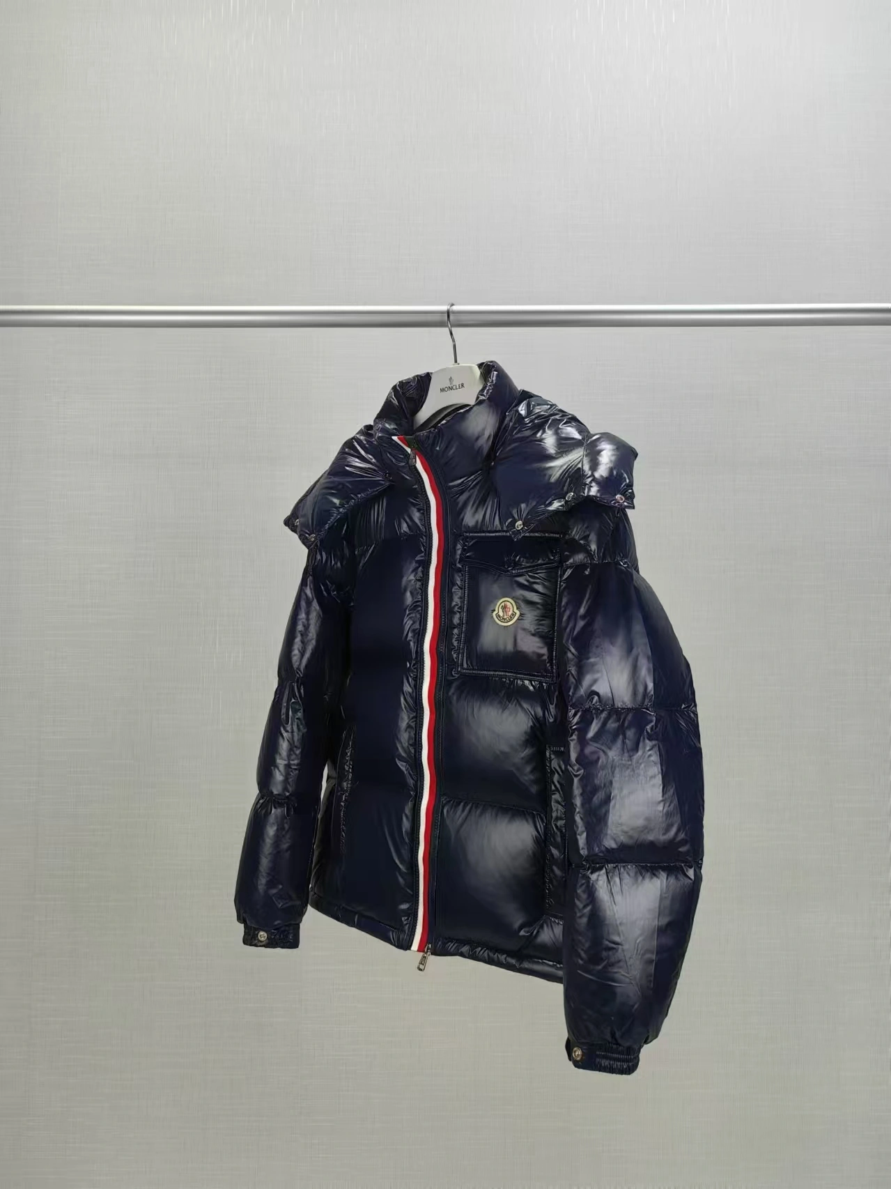 Top mirror Moncler Down Jackets