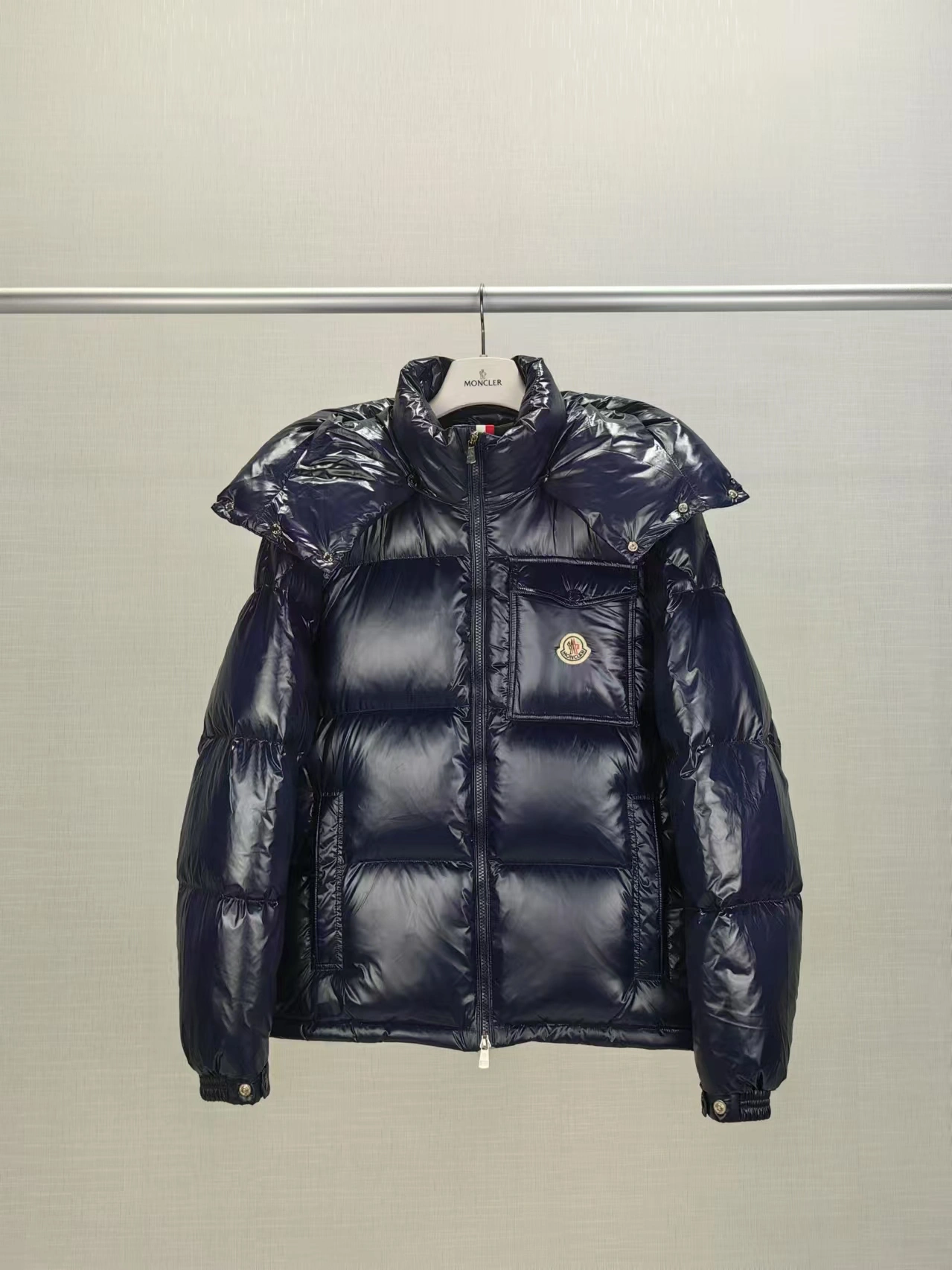 Top mirror Moncler Down Jackets