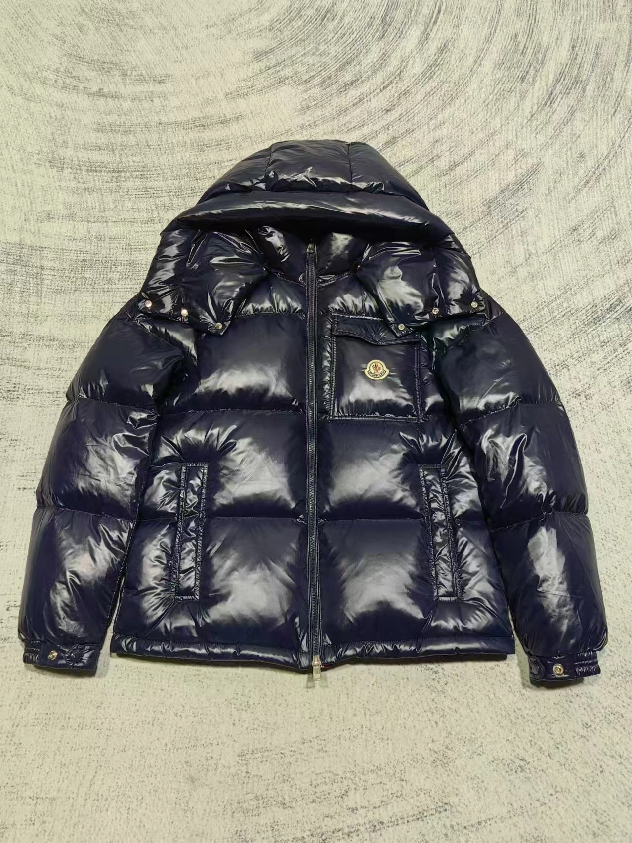 Top mirror Moncler Down Jackets