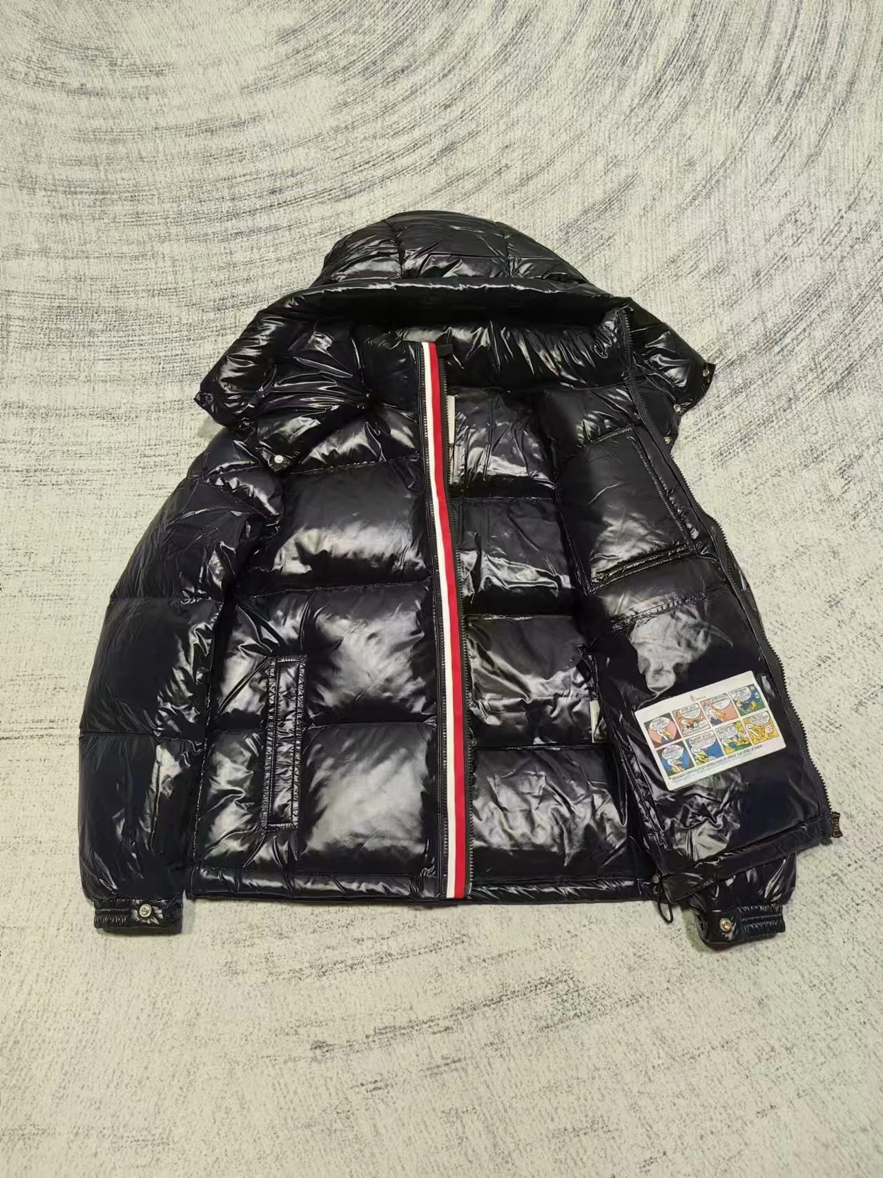 Inexpensive Moncler Down Jackets