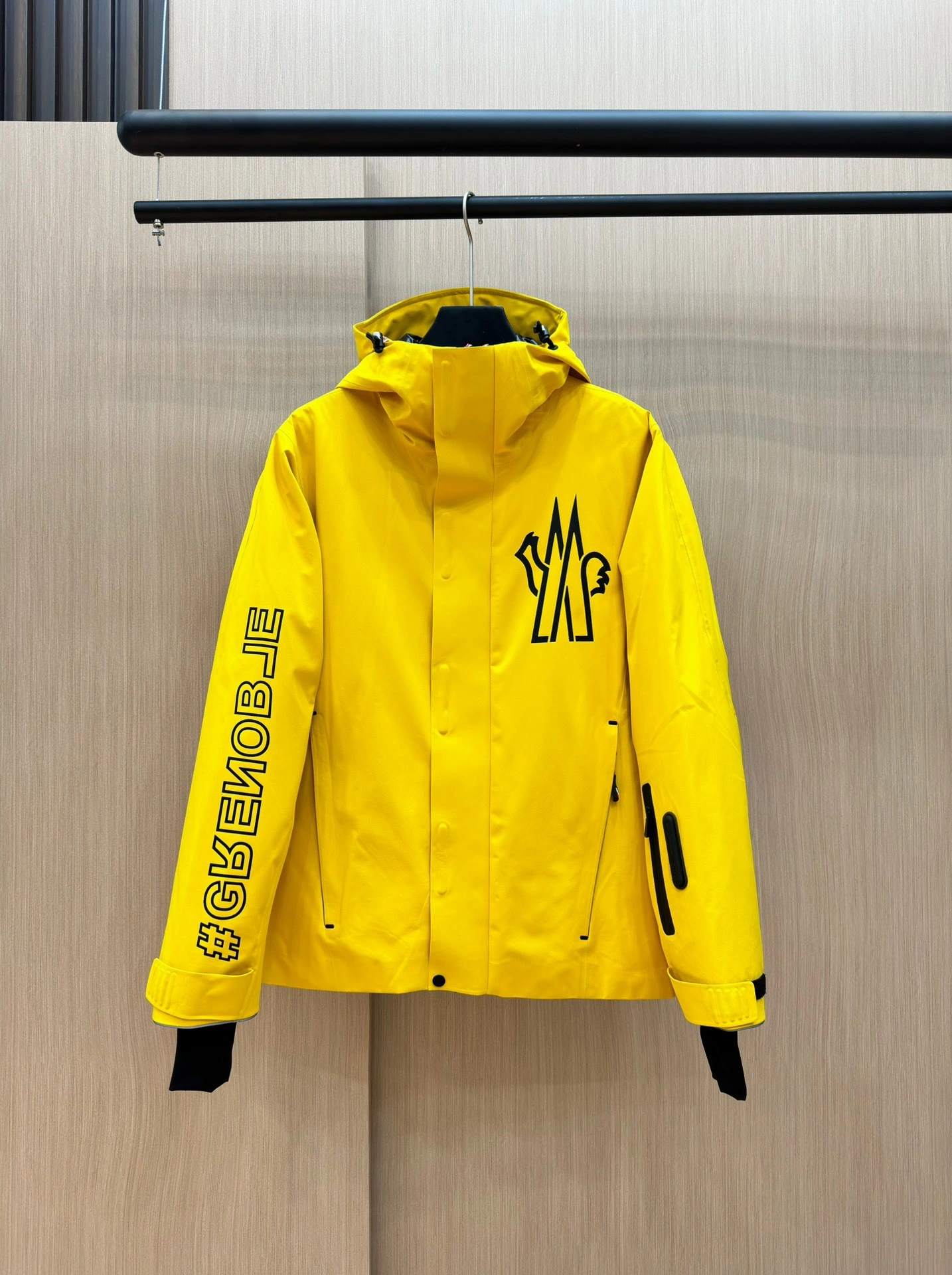 Moncler Down Jackets