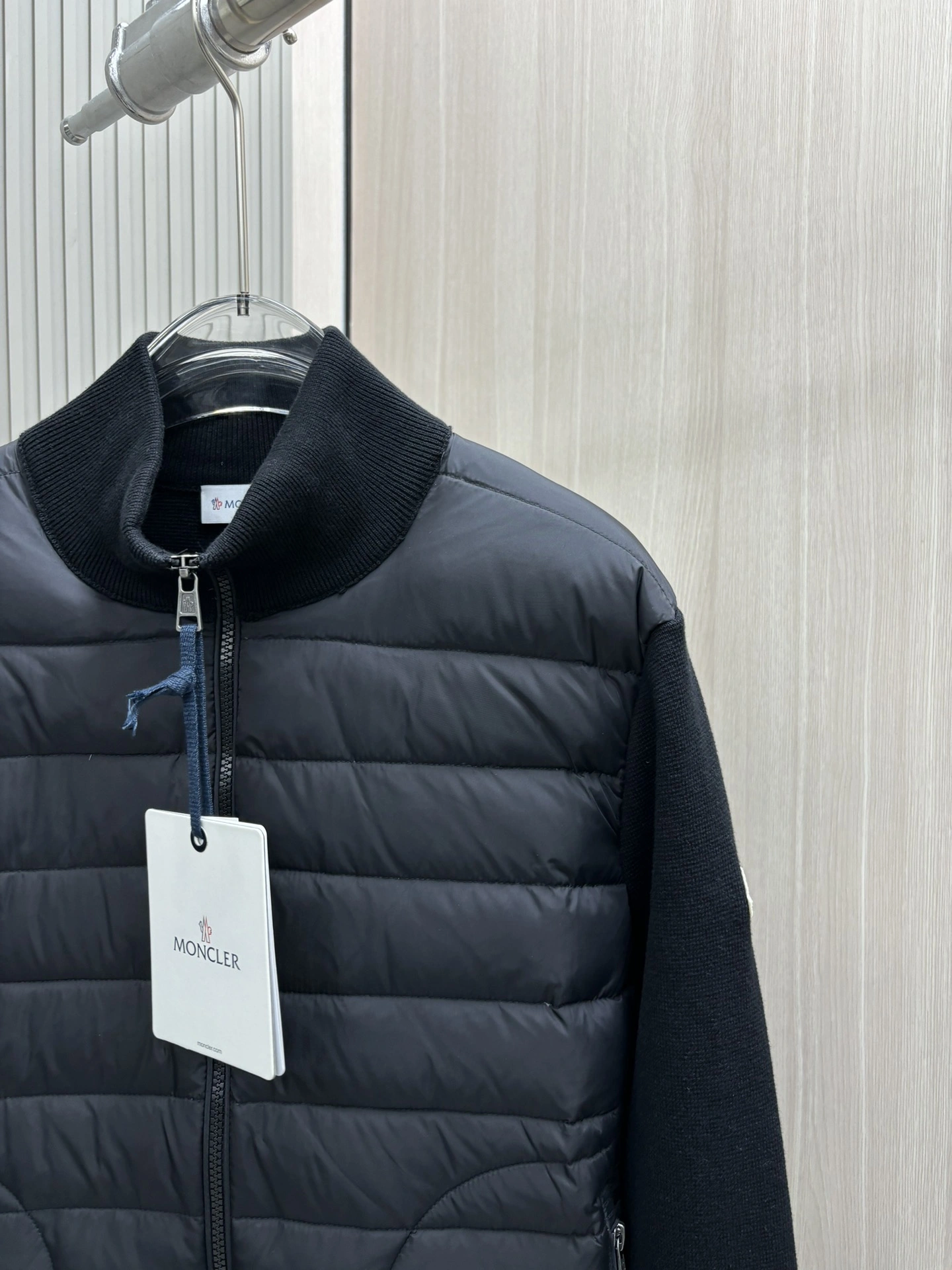 Accurate model Moncler Down Jackets