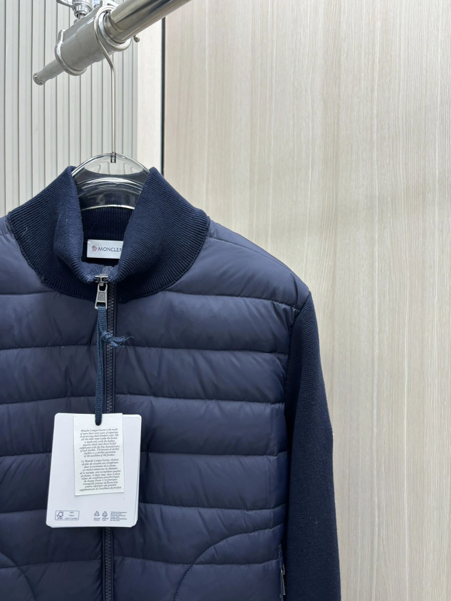 Perfect replica Moncler Down Jackets
