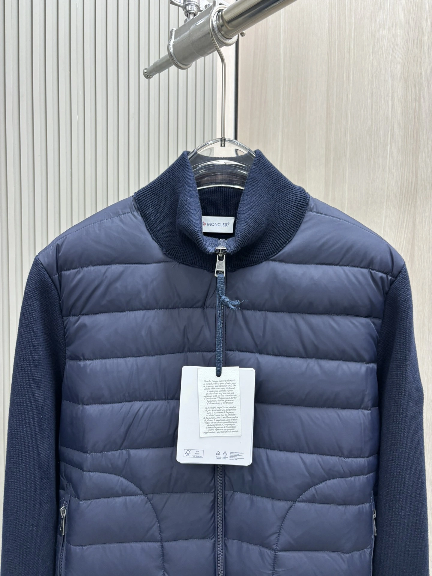Perfect replica Moncler Down Jackets