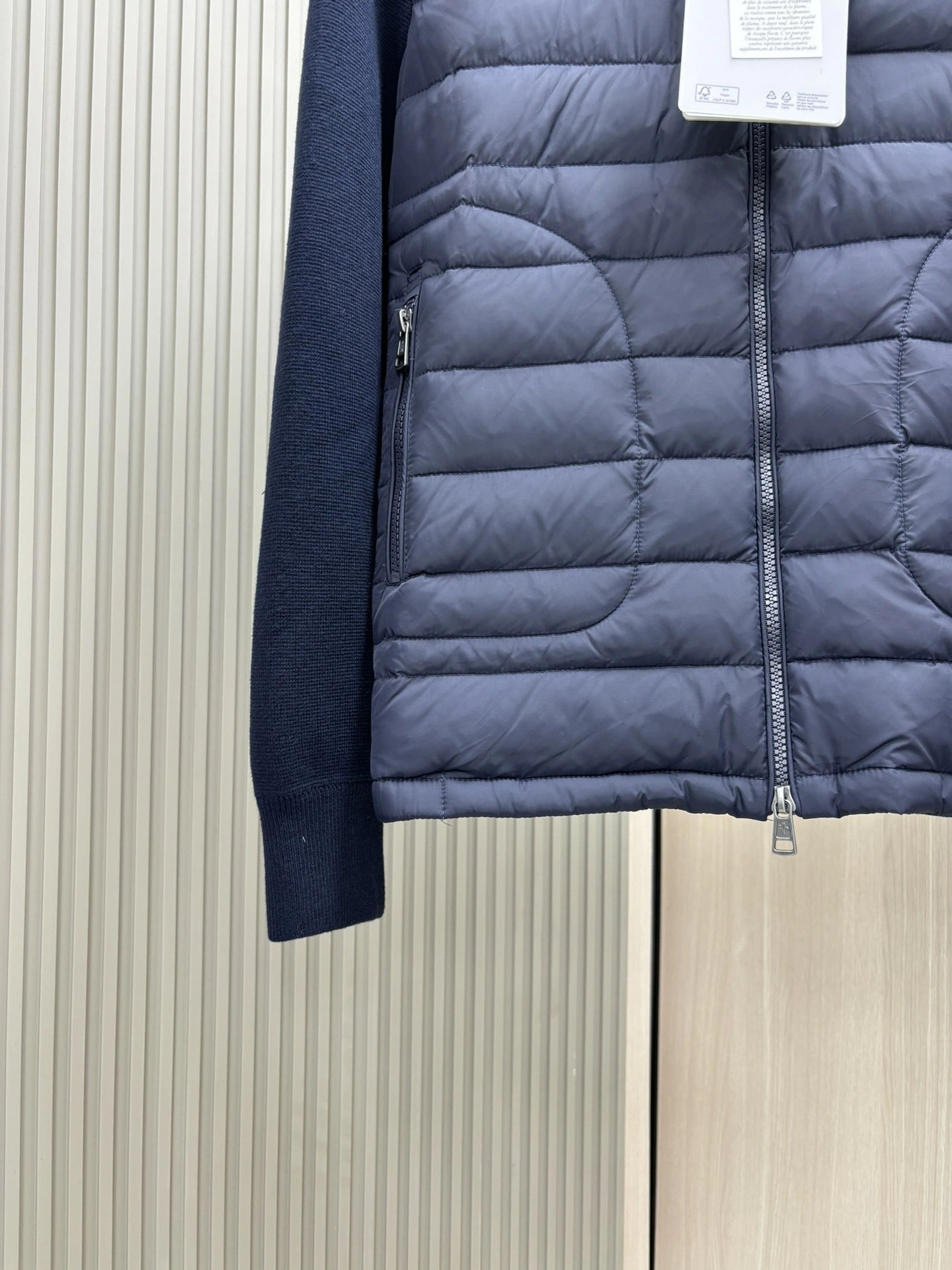 Perfect replica Moncler Down Jackets