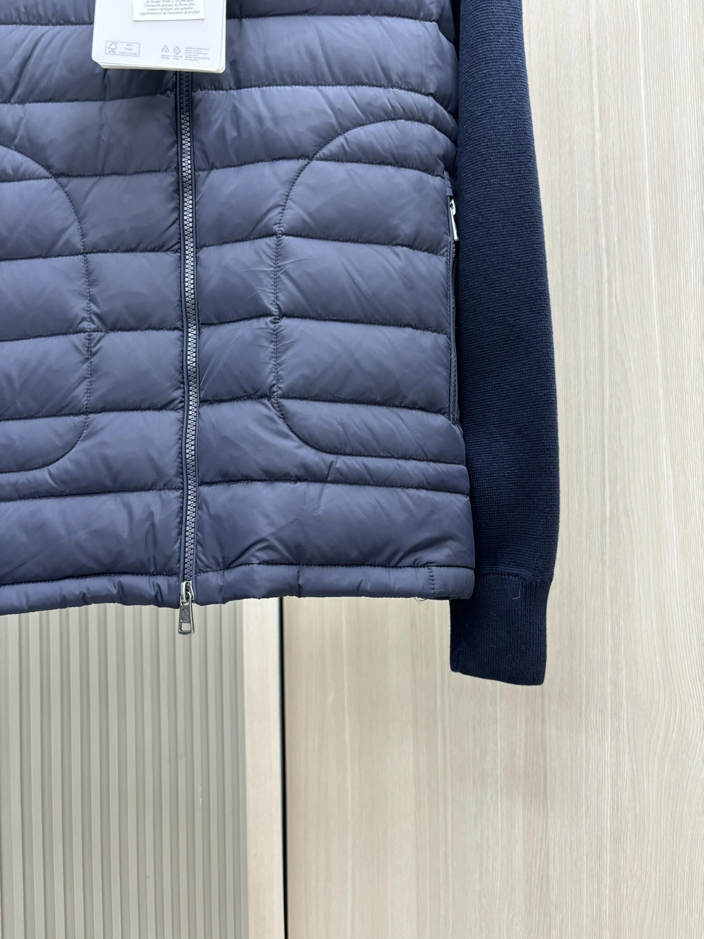 Perfect replica Moncler Down Jackets