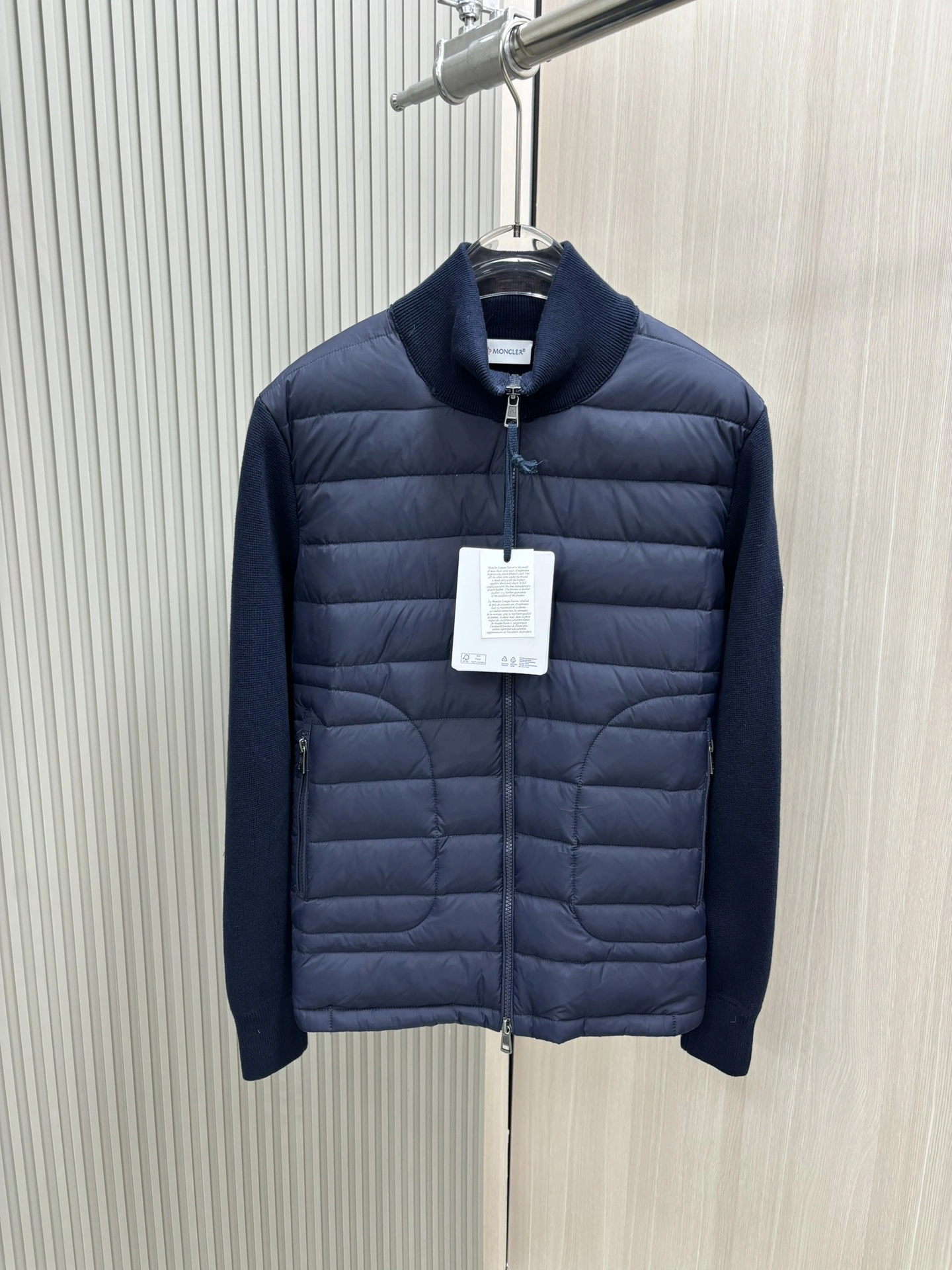Perfect replica Moncler Down Jackets