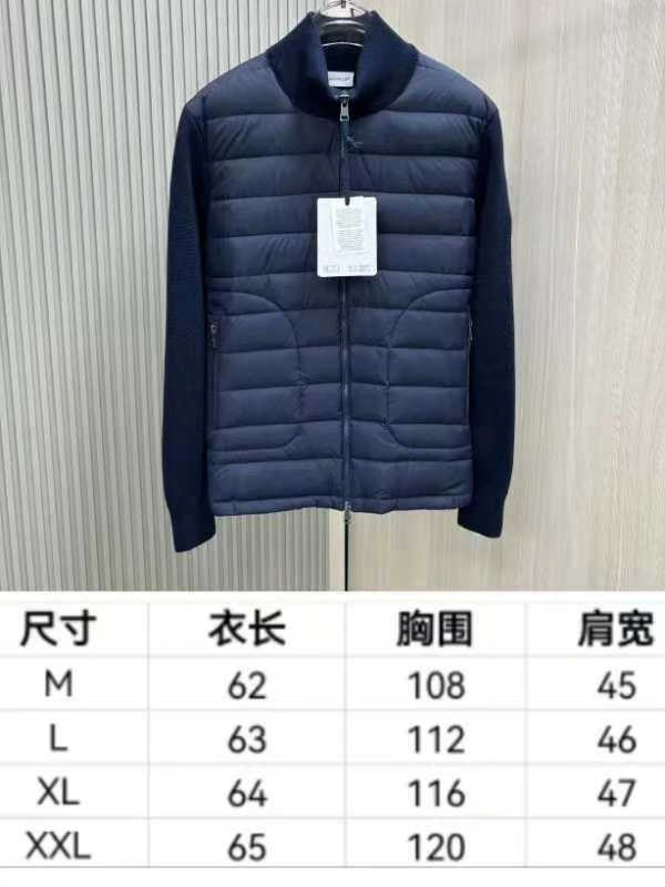 Perfect replica Moncler Down Jackets